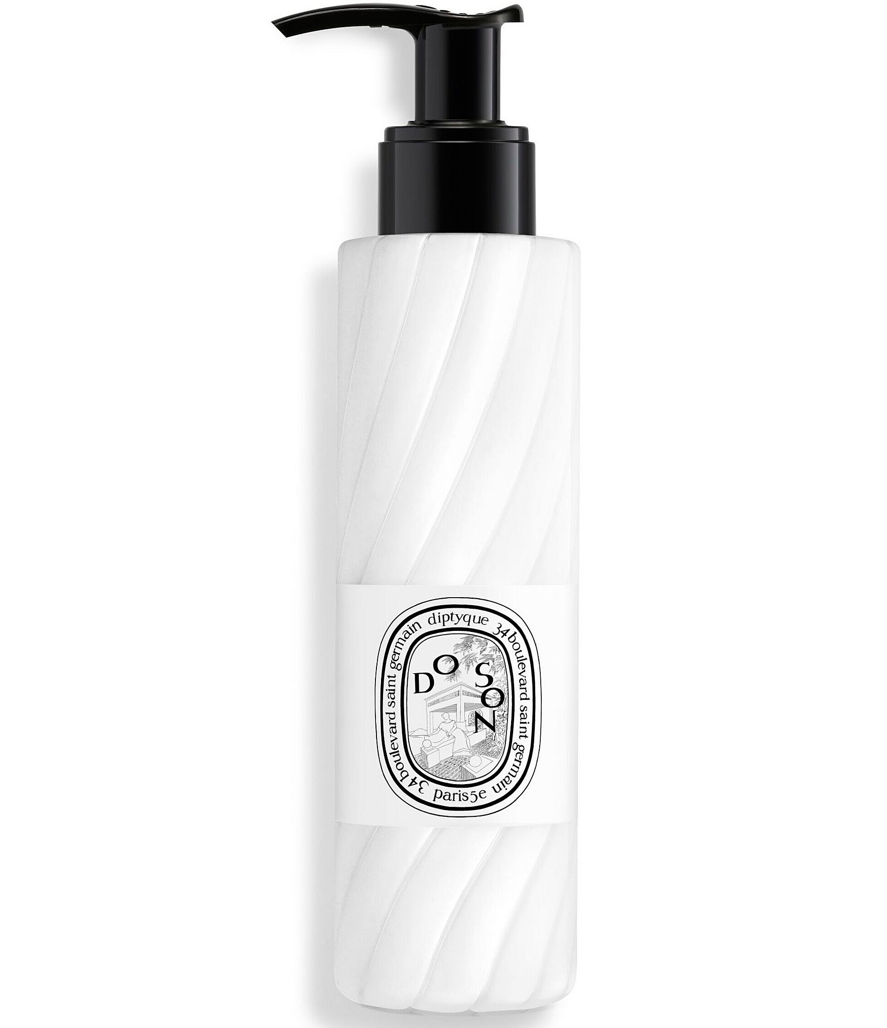 Diptyque Do Son - Perfumed Body Lotion | Dillard's