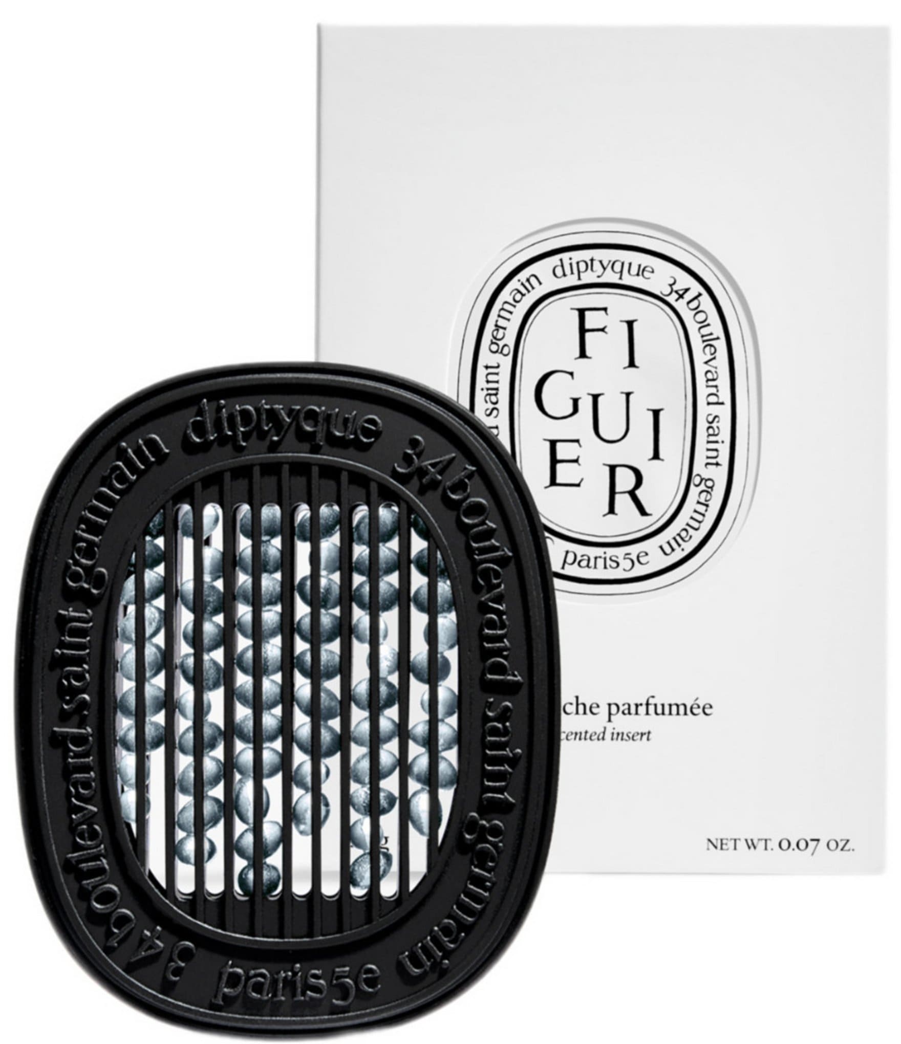 DIPTYQUE Figuier (Fig Tree) Fragrance Home, Wall & Car Diffuser Refill ...