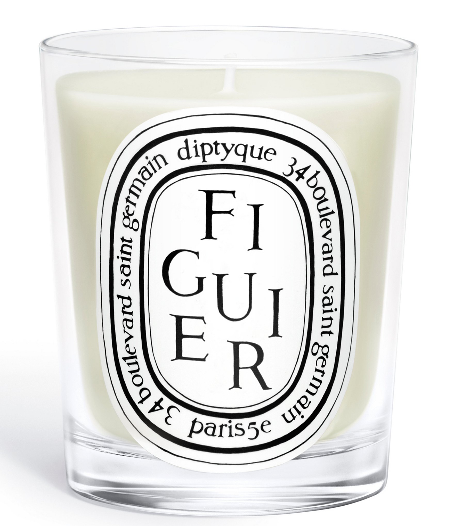 DIPTYQUE Figuier (Fig Tree) Candle | Dillard's
