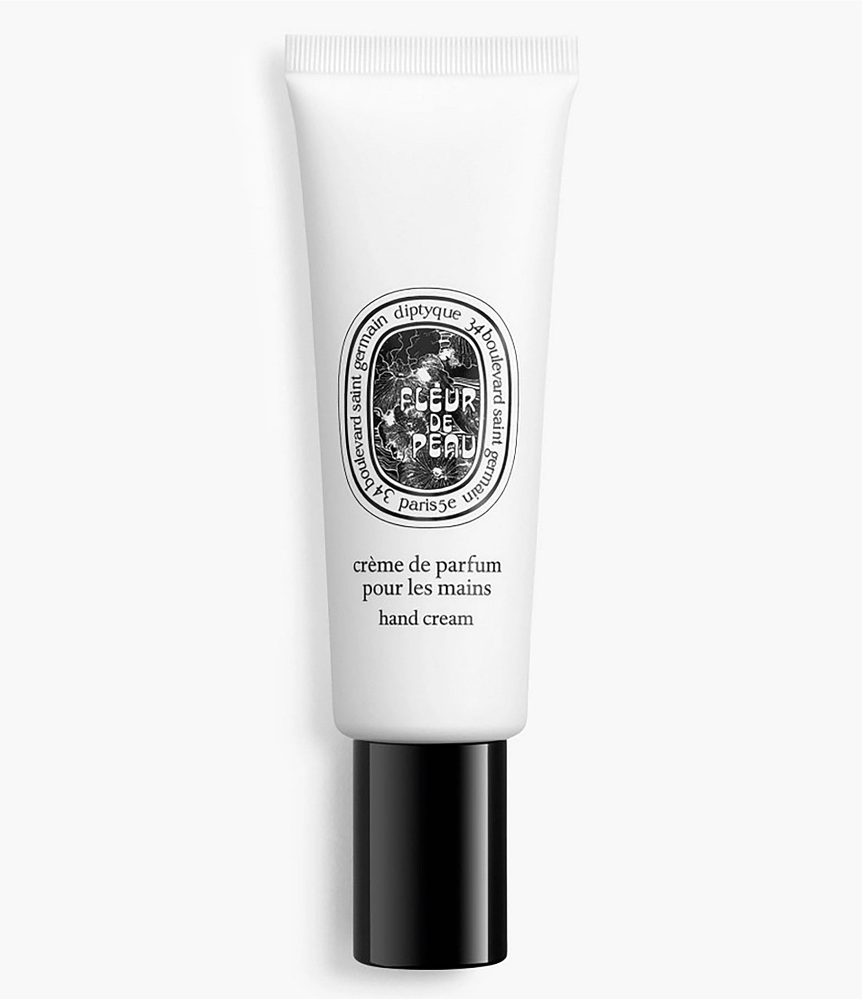 DIPTYQUE Fleur de Peau Hand Cream | Dillard's