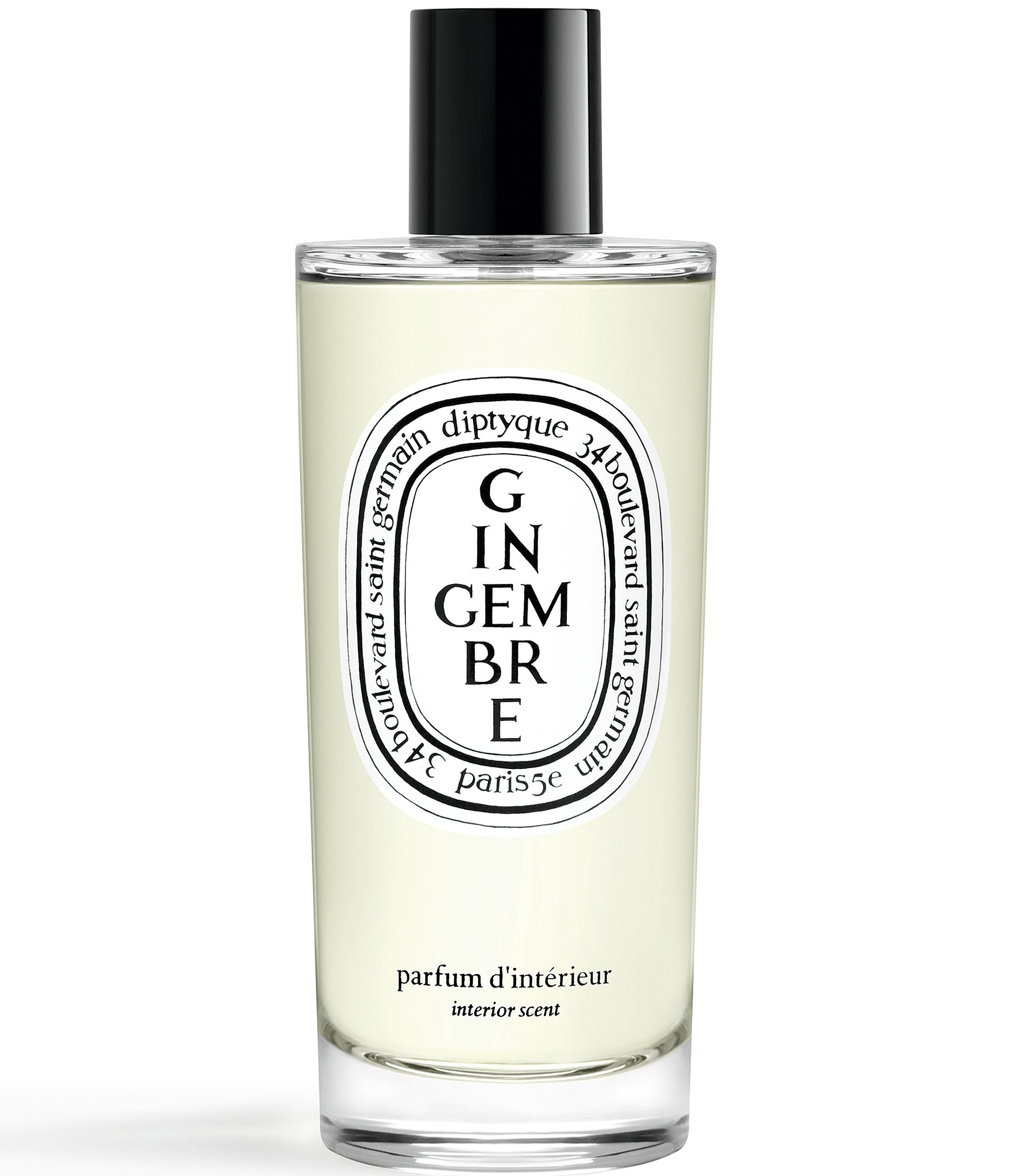 DIPTYQUE Gingembre (Ginger) Room Spray | Dillard's