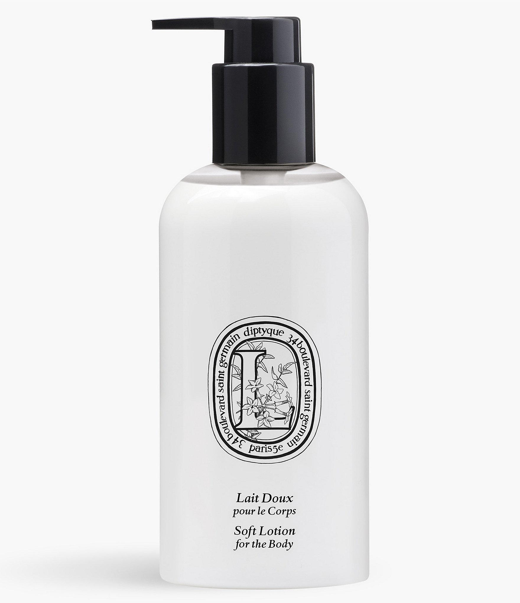 DIPTYQUE Soft Body Lotion | Dillard's