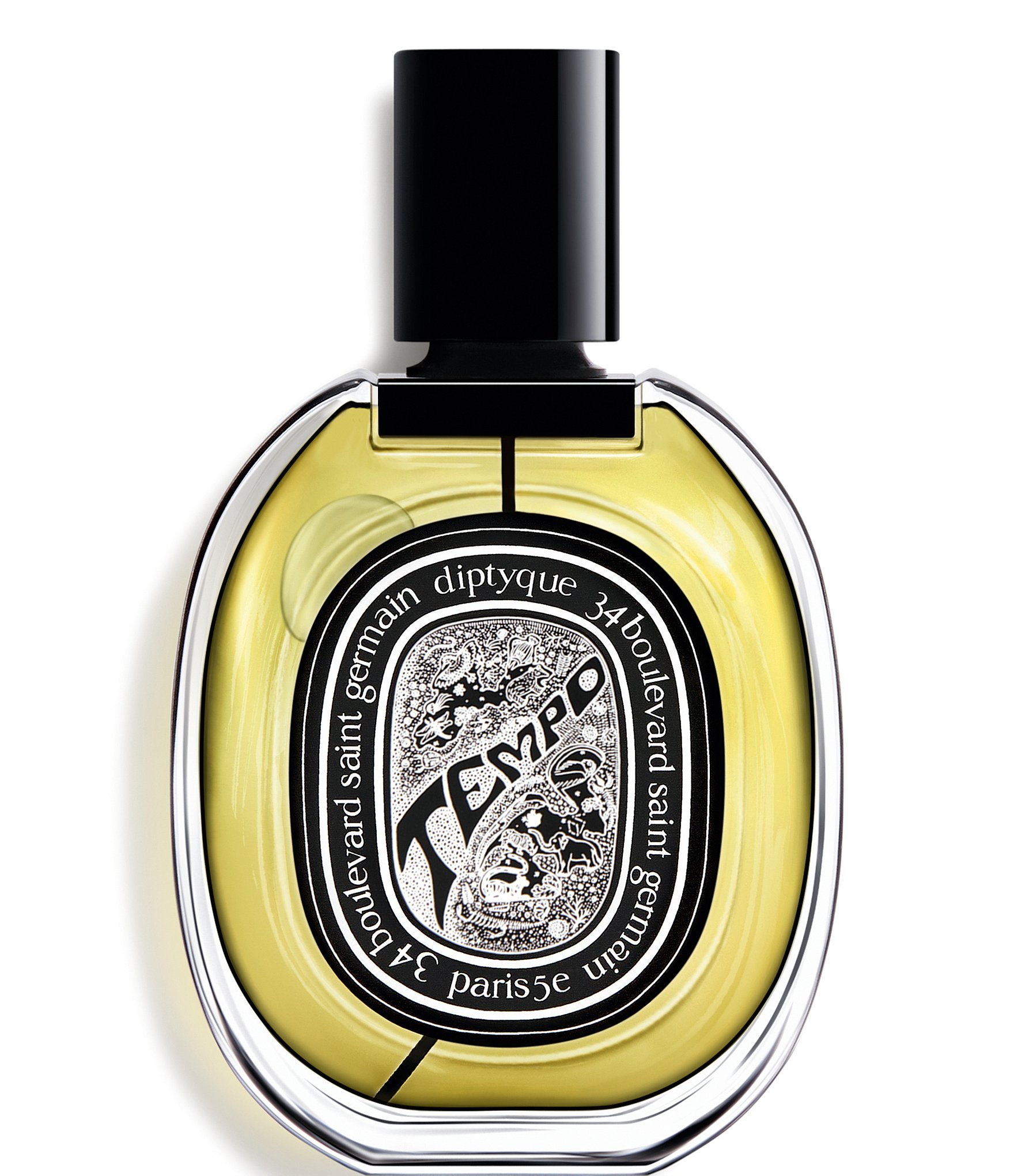 DIPTYQUE Tempo Eau de Parfum | Dillard's
