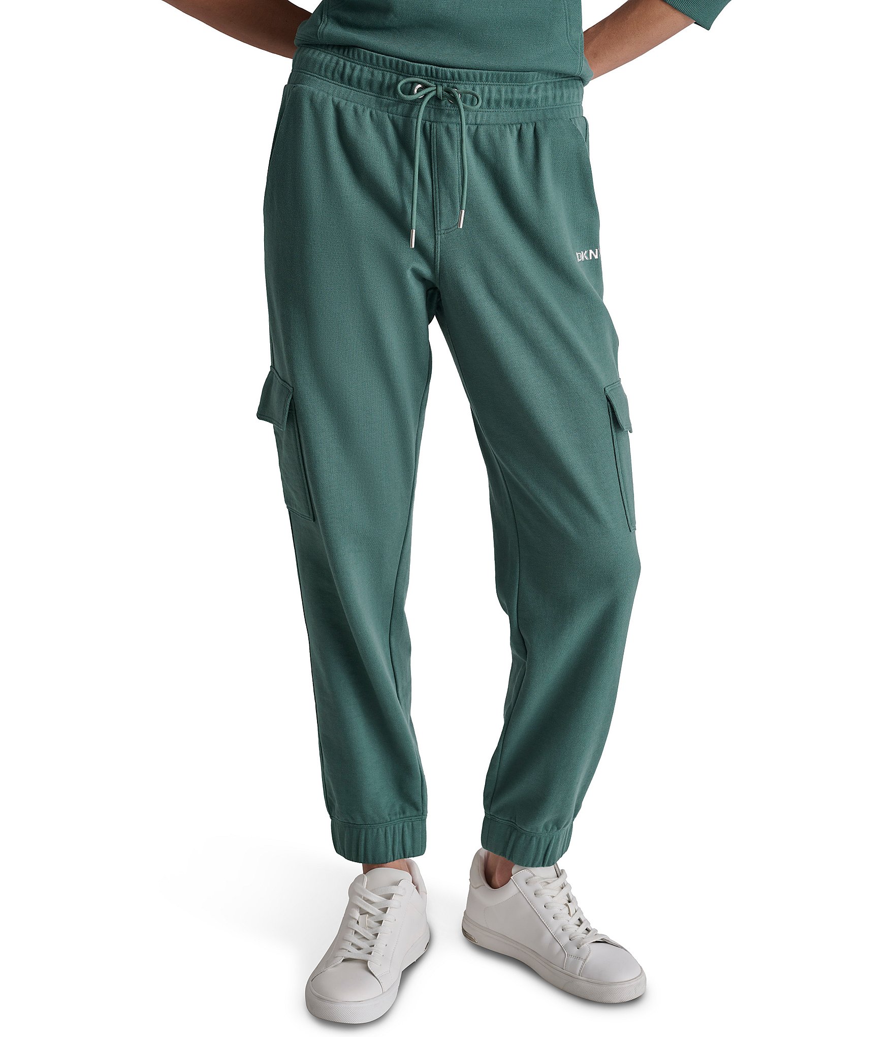 Women's Green Casual & Dress Pants | Dillard's
