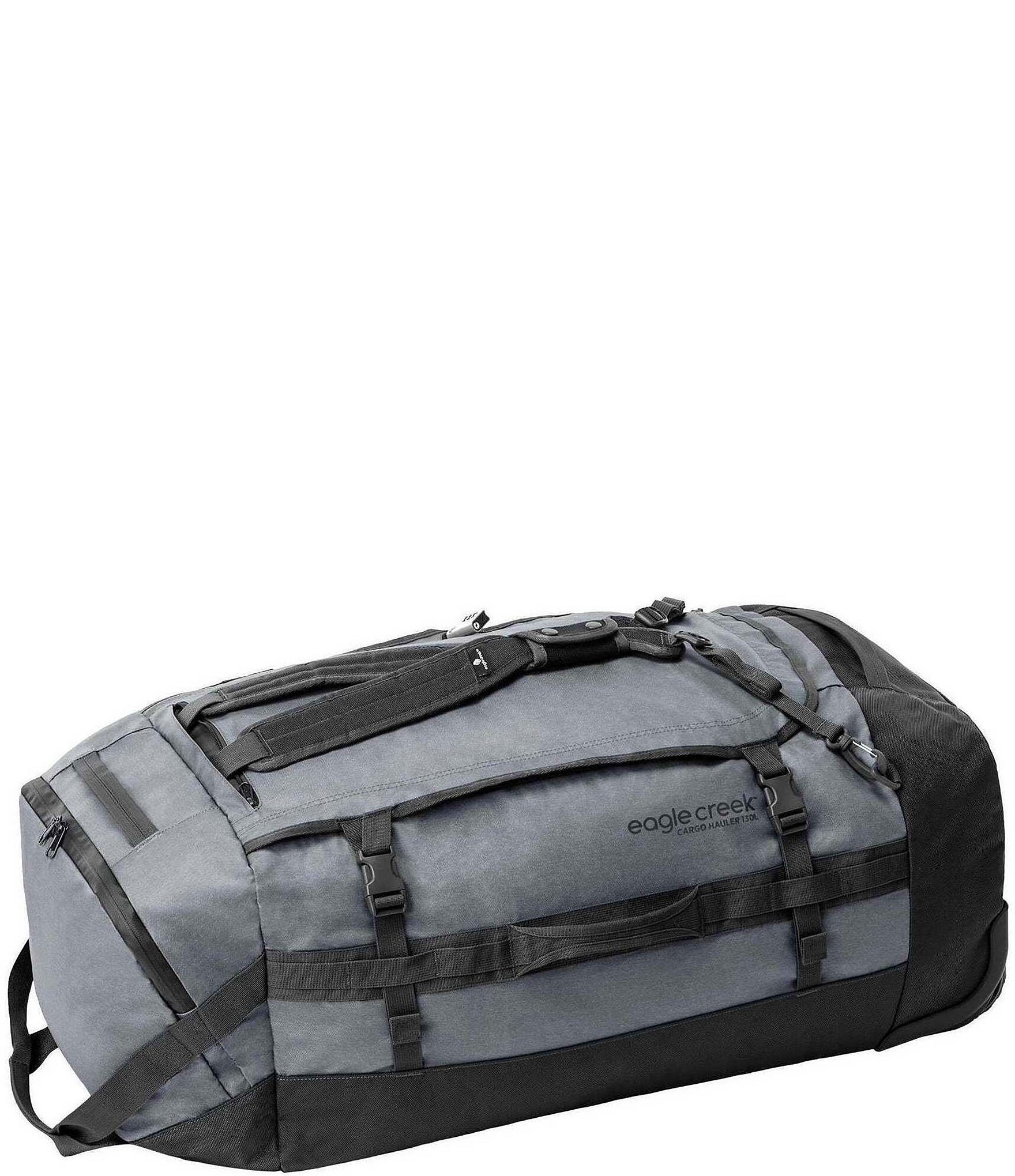 Eagle Creek Cargo Hauler Wheeled Duffle 130L Bag | Hamilton Place