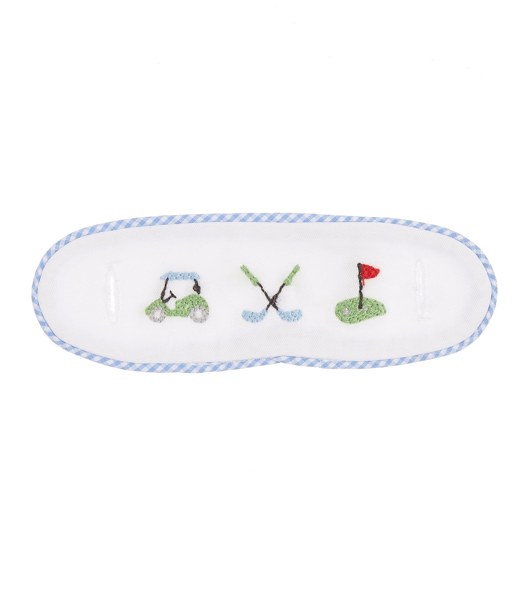 Edgehill Collection Boys Golf Accessory Add On Tab | Dillard's