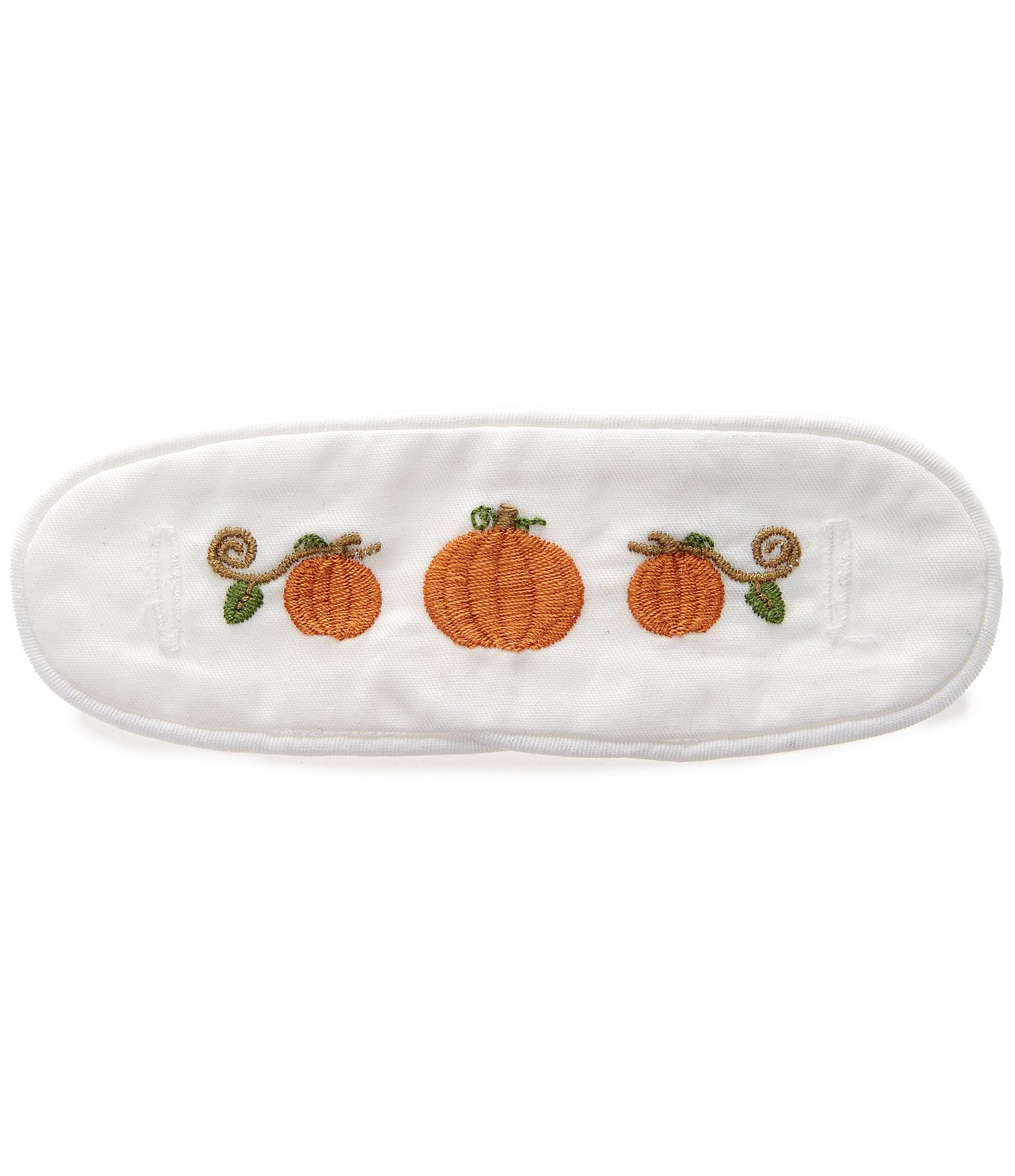 Edgehill Collection Pumpkin Accessory Add On Tab | Dillard's