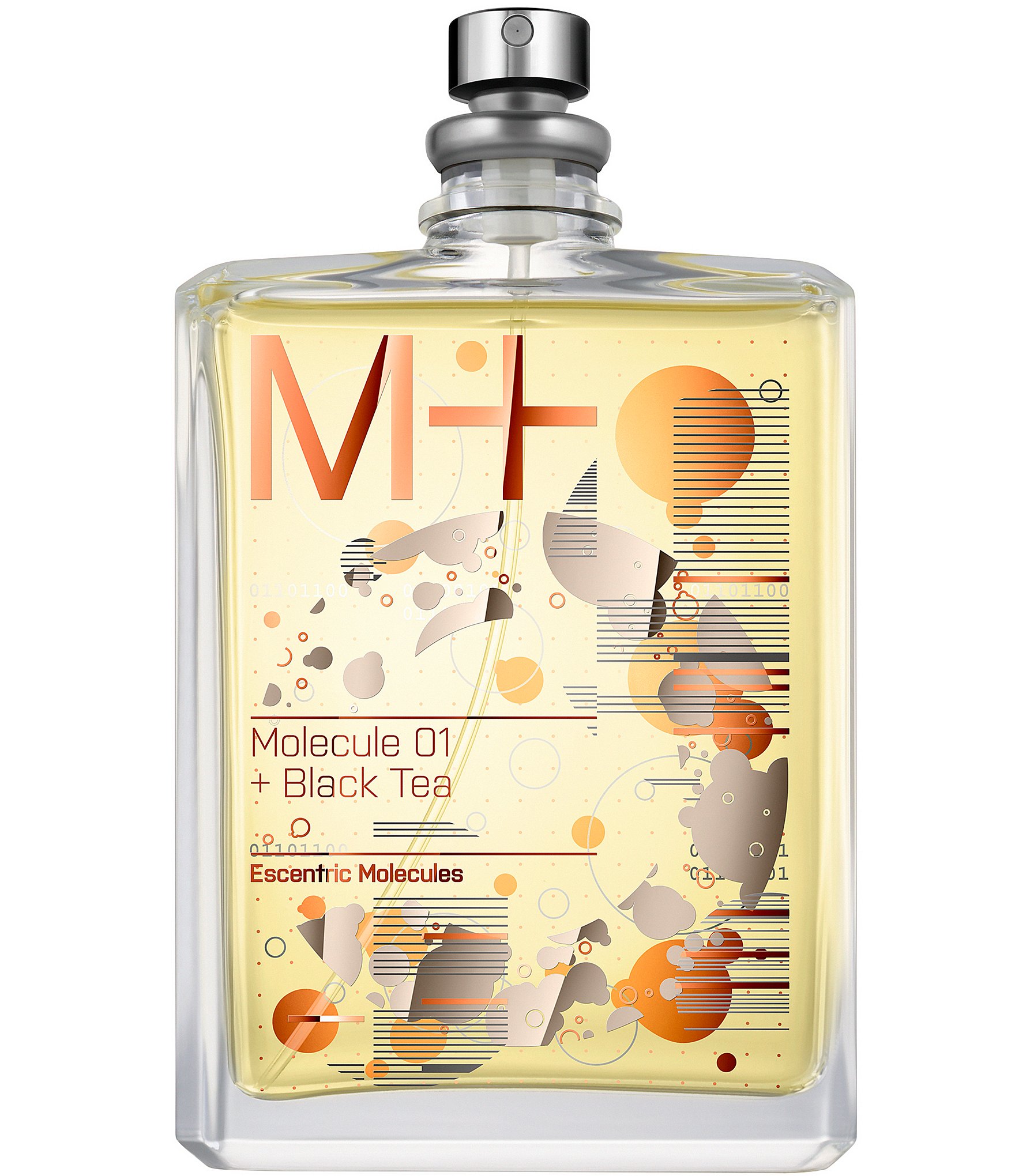 Escentric Molecules Molecule 01 + Black Tea Eau de Toilette | Dillard's