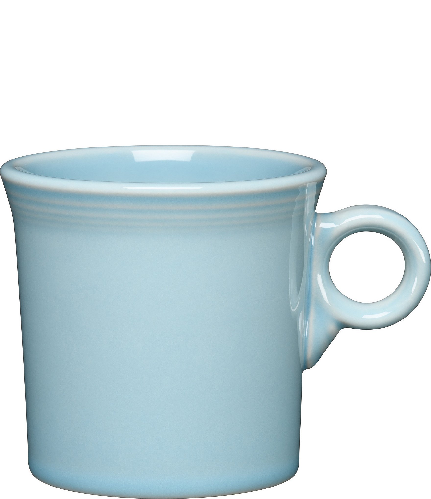 Fiesta Fiesta Classic Ring Handle 10 1 4oz Mug Dillard s