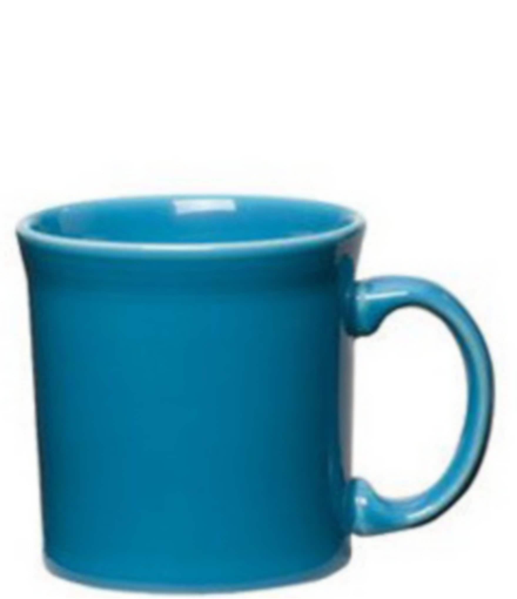 Fiesta 12oz Java Coffee Mug | Dillard's