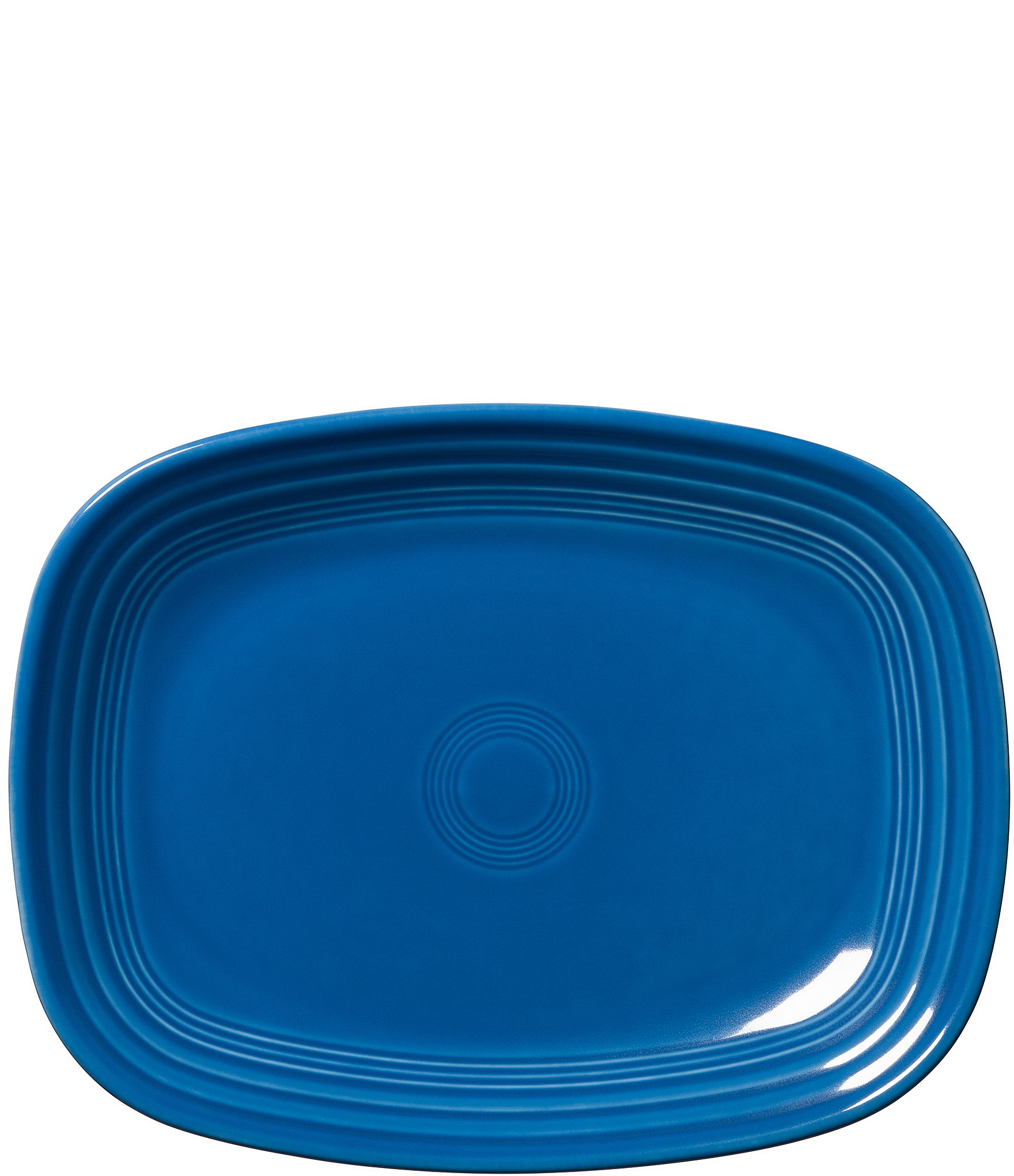 Fiesta Rectangular Platter | Dillard's
