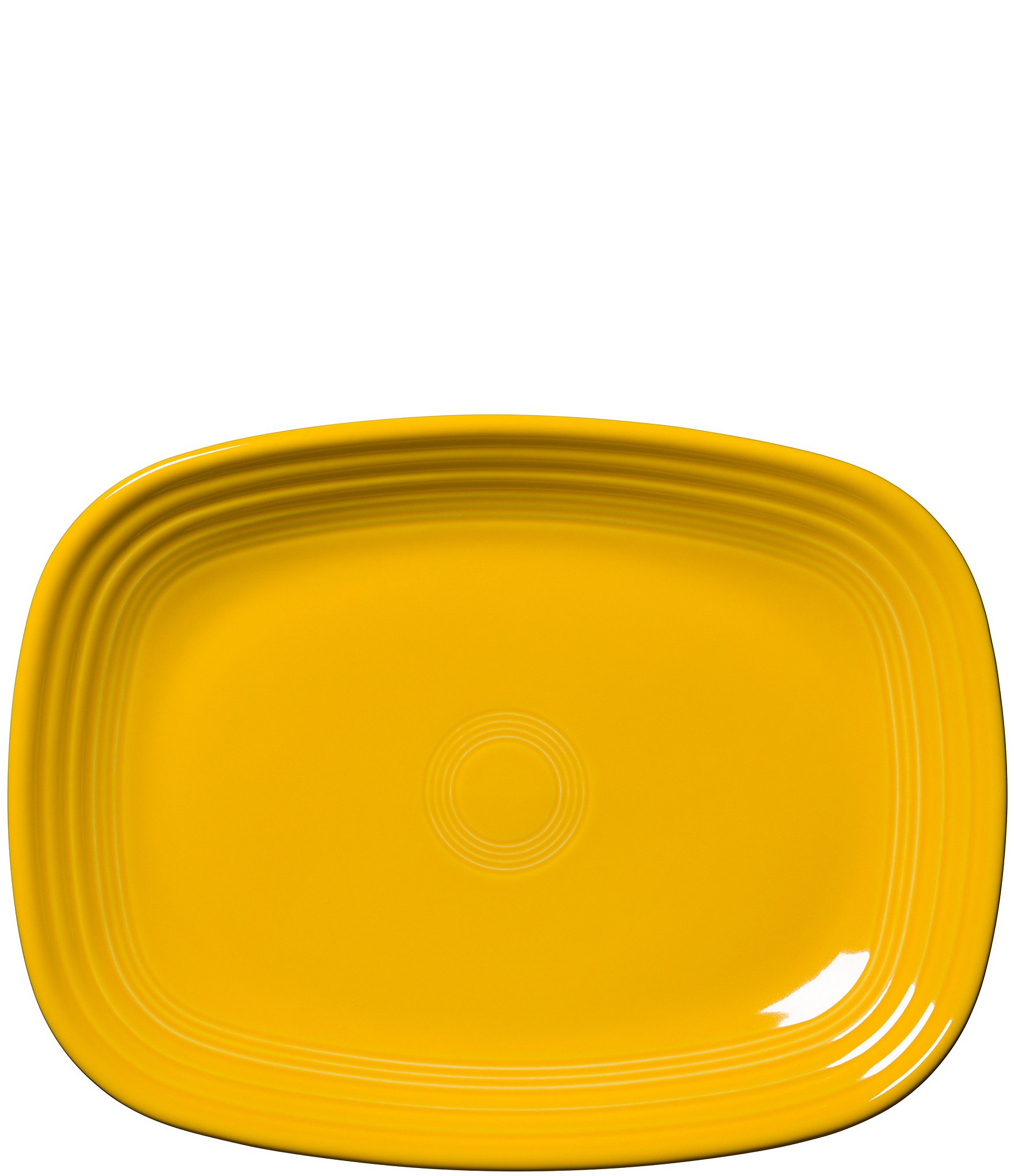 Fiesta Rectangular Platter | Dillard's