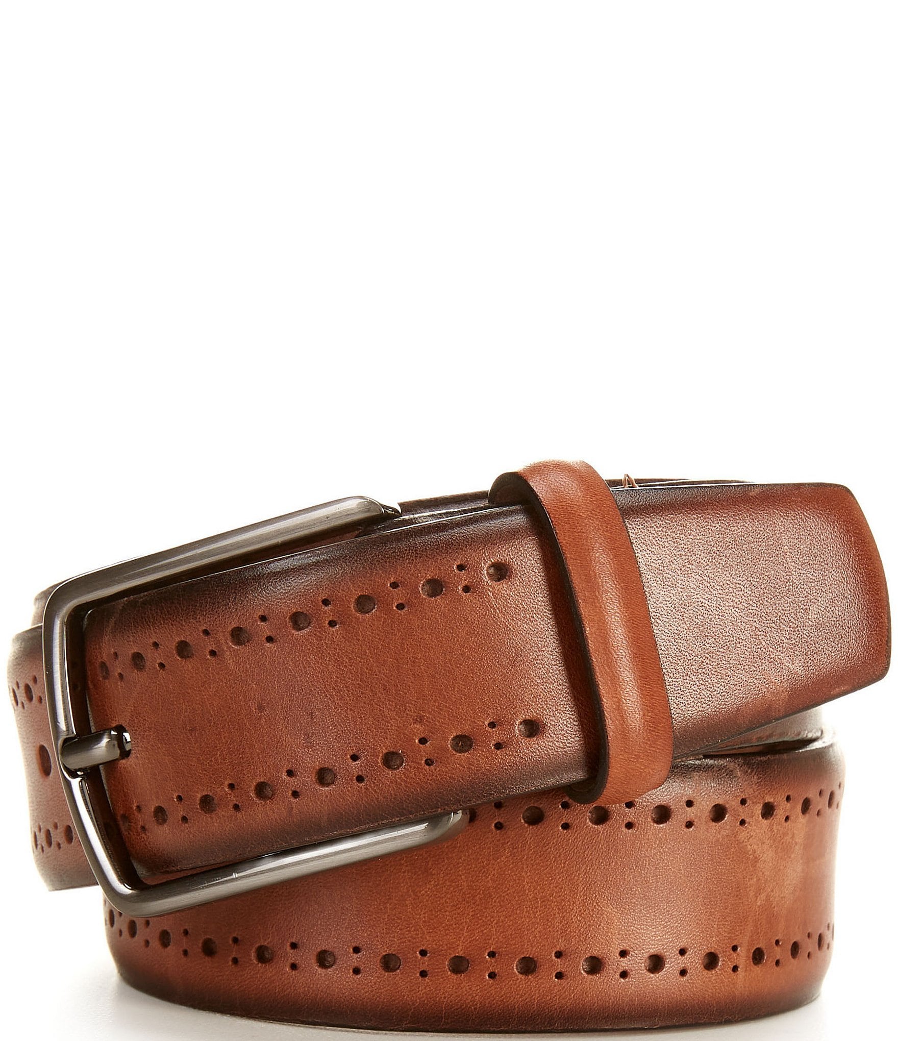 Flag LTD. Men's Harmon Belt | Dillard's