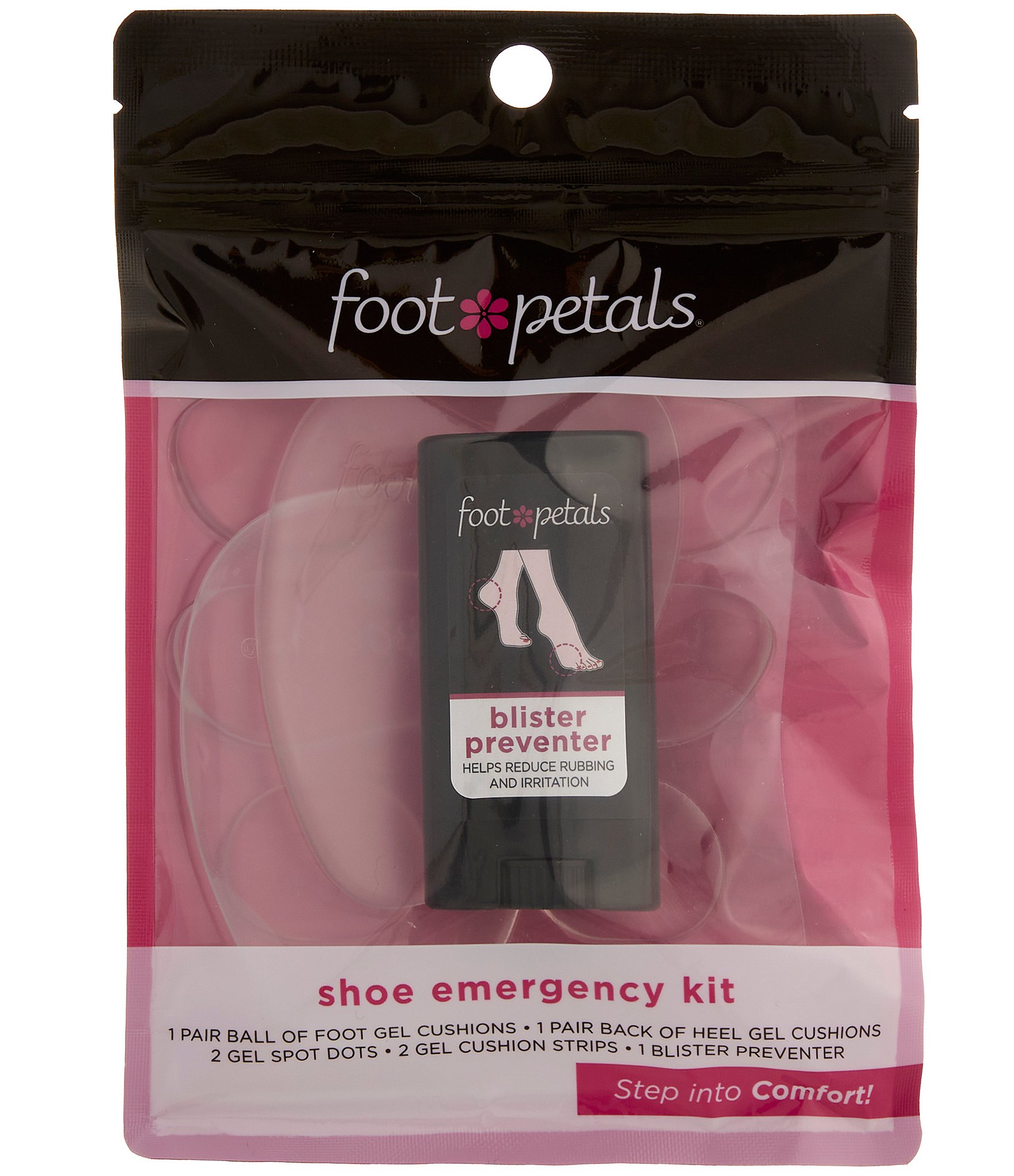 Foot Petals Shoe Emergency Kit | Dillard's