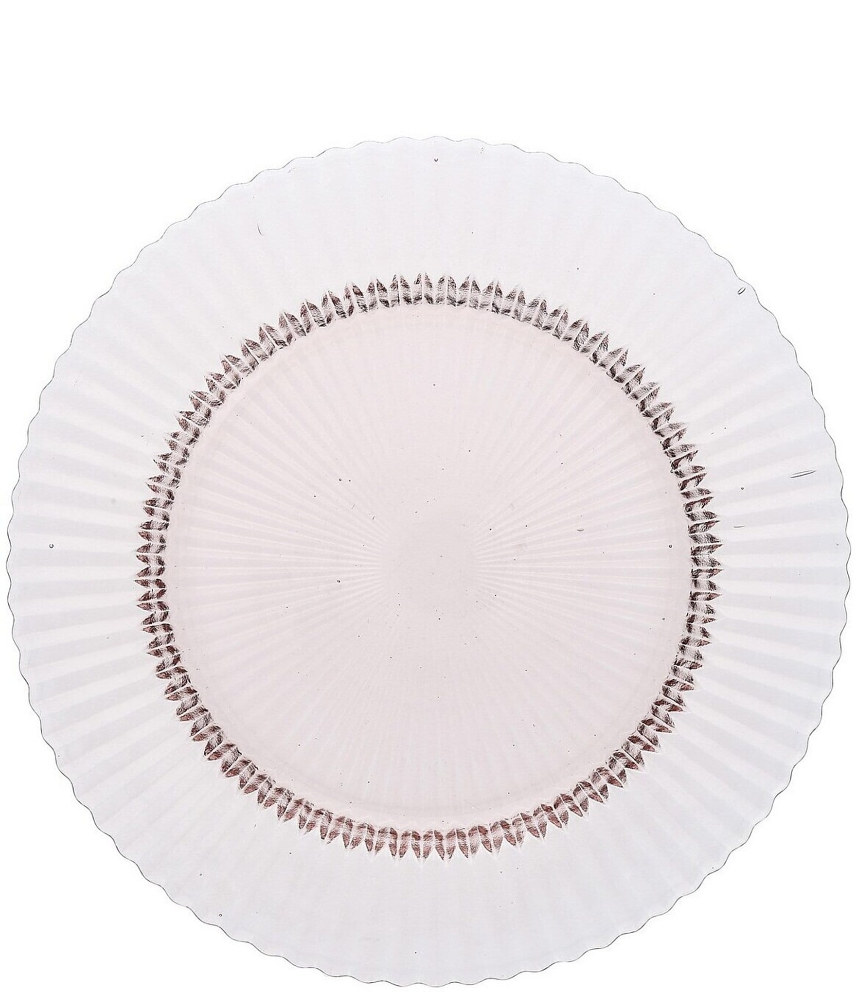Fortessa Archie Dinner Plates, Set of 4 | Dillard's