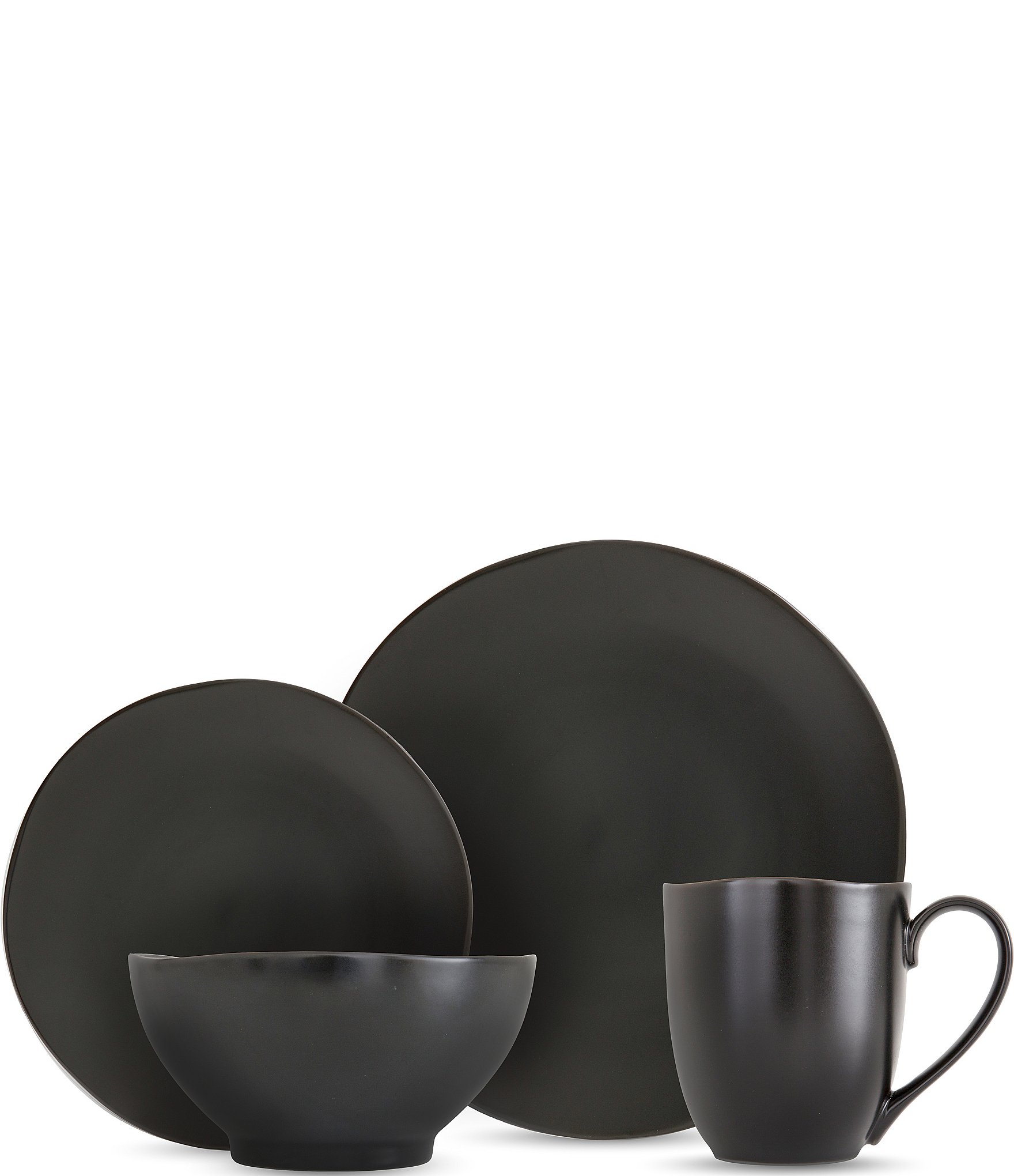 Fortessa Heirloom 16-Piece Dinnerware Set | Dillard's