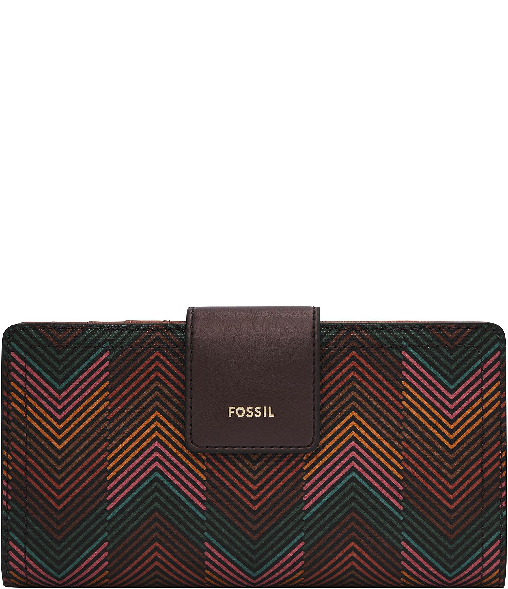 Fossil Logan Tab Wallet | Dillard's