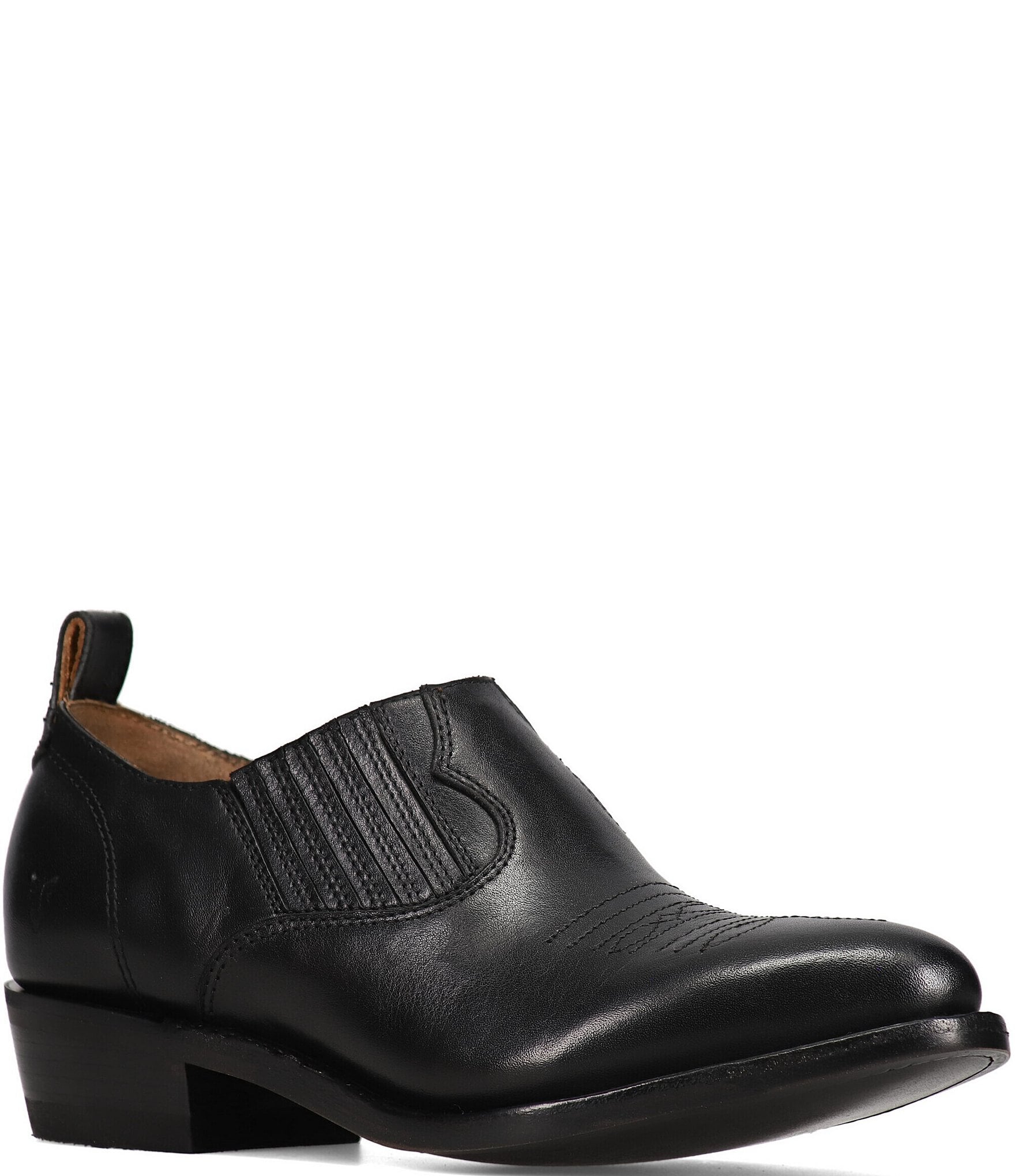 Black Women's Booties | Dillard's