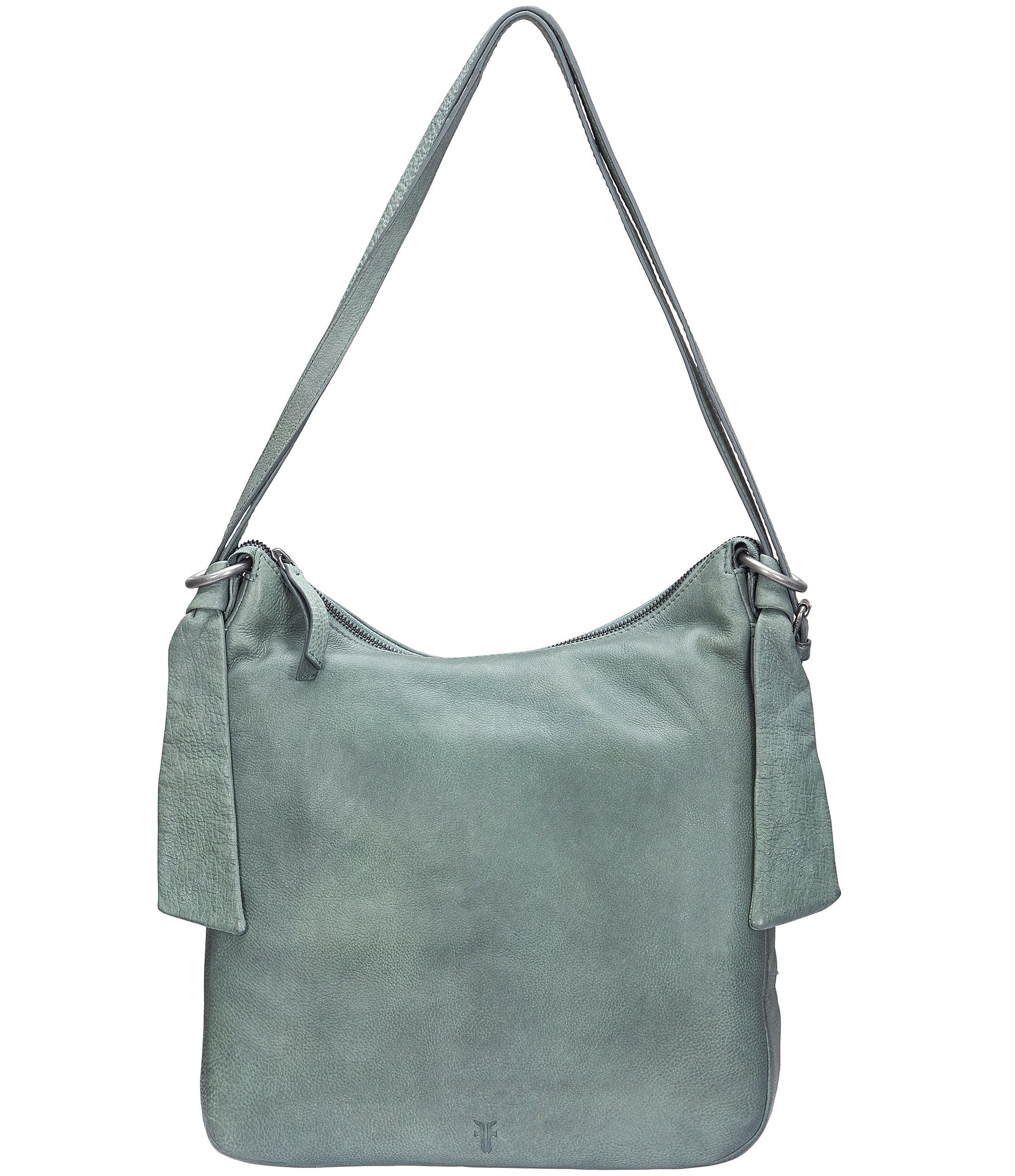 Frye Nora Backpack Hobo Shoulder Bag | Dillard's