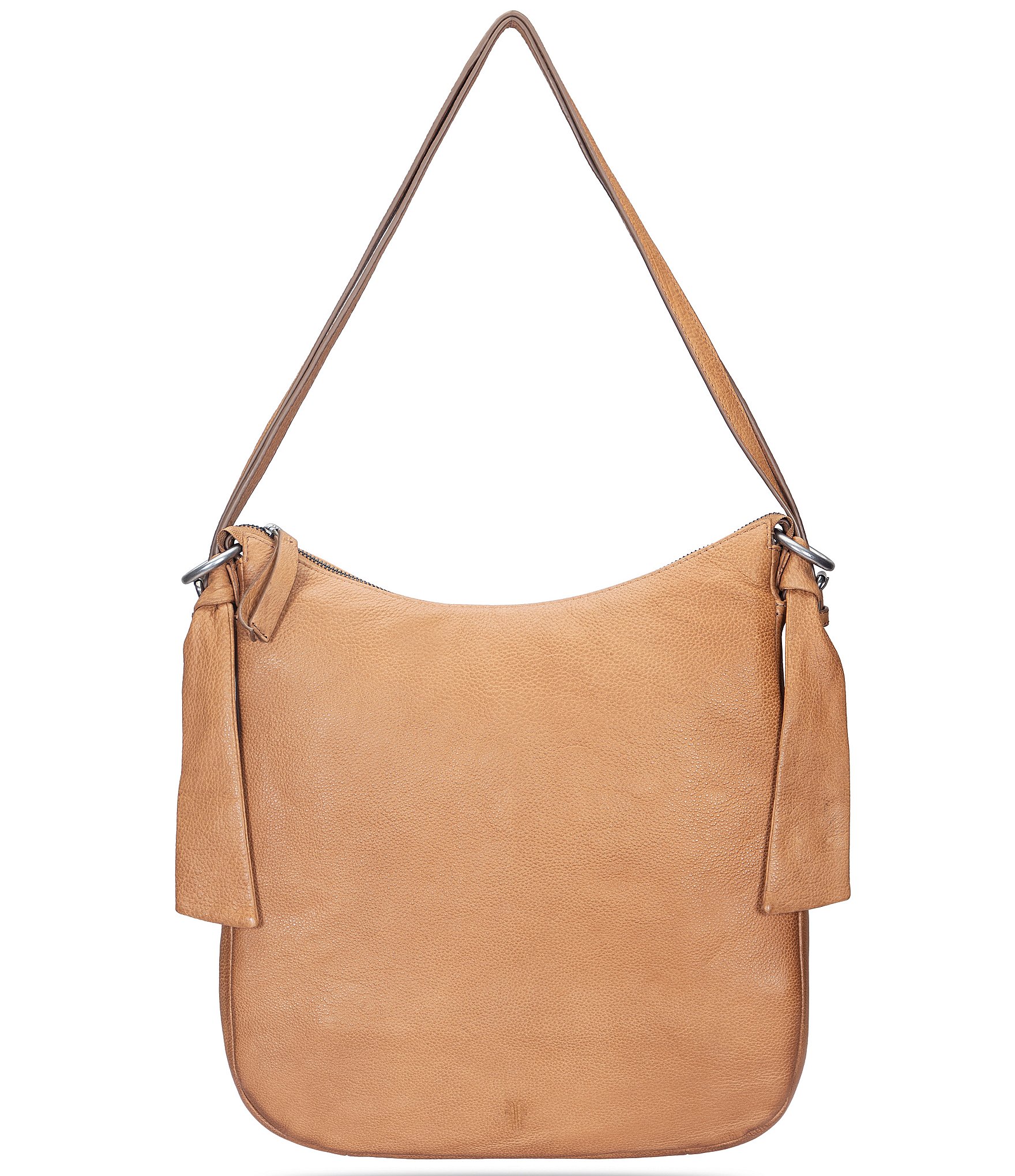 Frye Nora Knotted Hobo Bag | Dillard's