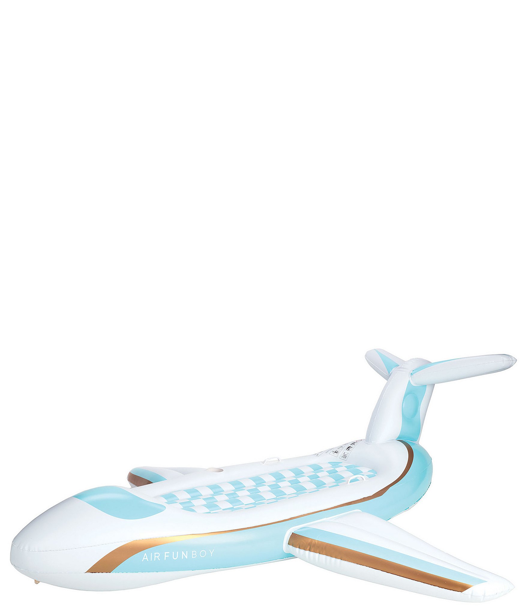 Funboy Airplane Pool Float | Dillard's