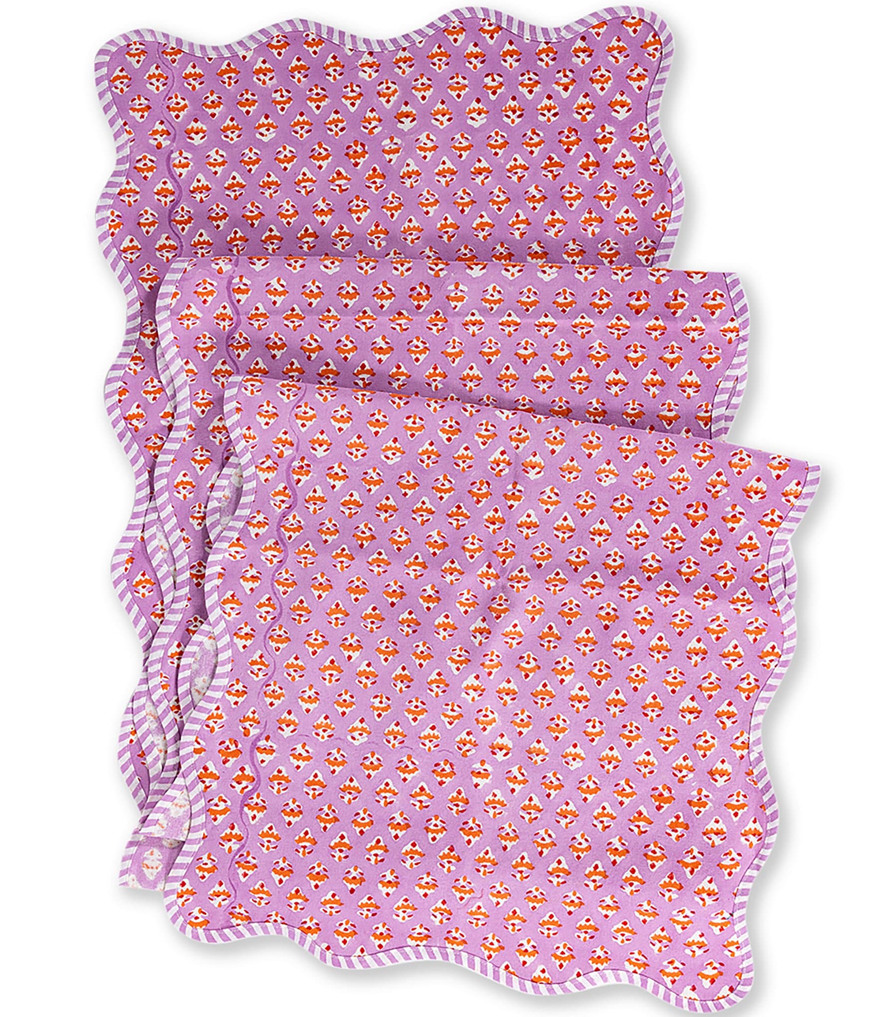 Furbish Ambroeus Table Runner, 90" | Dillard's