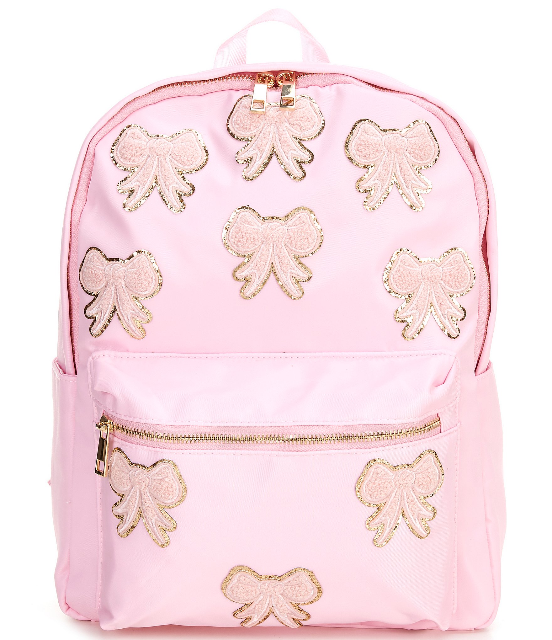 GB Girls Bow Backpack | Dillard's