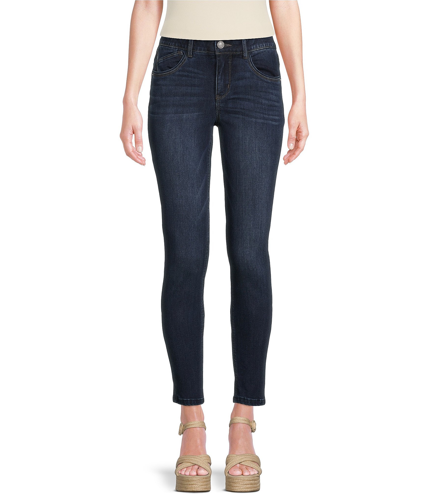 Women's Skinny Jeans & Denim | Dillard's