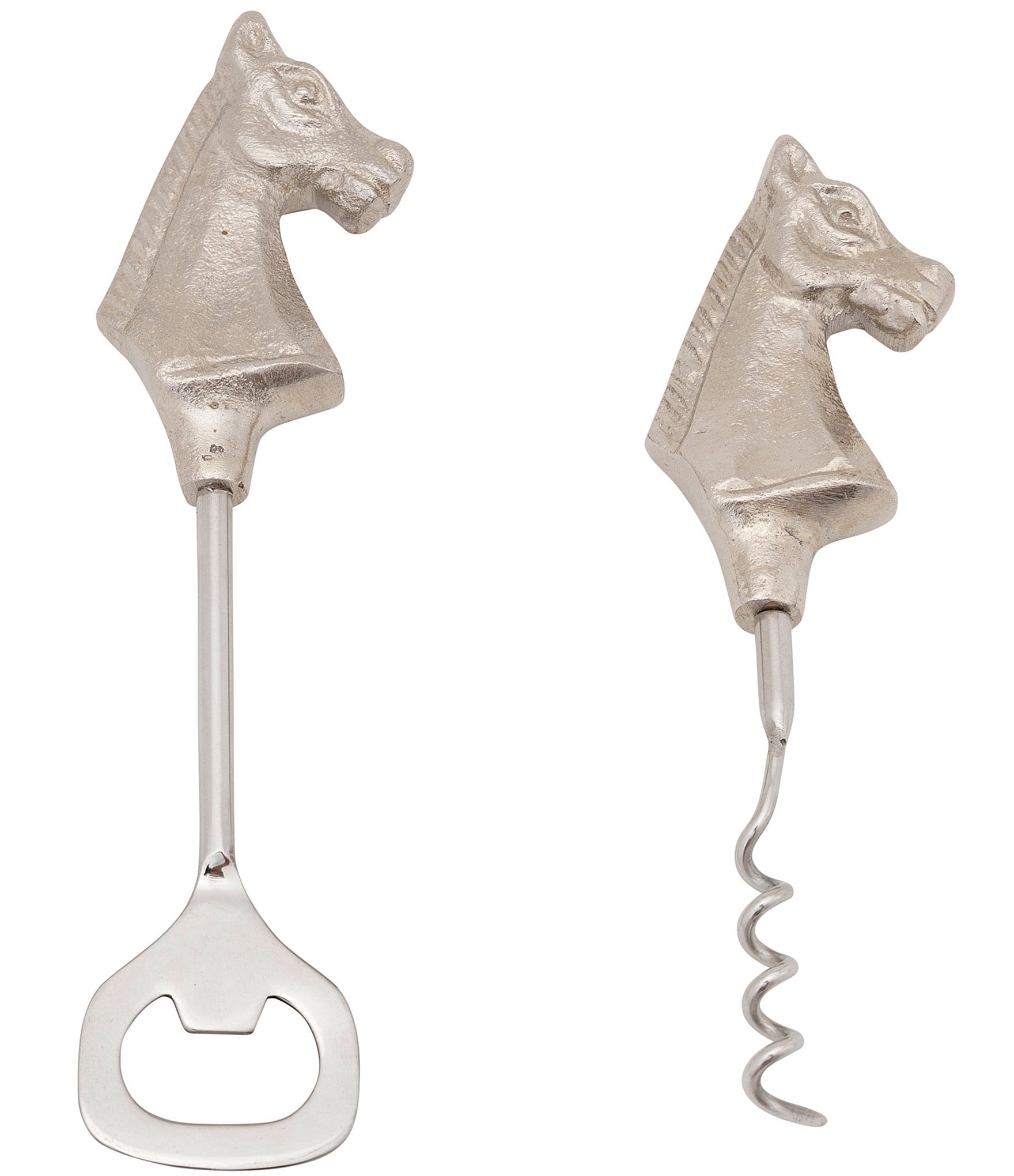 Godinger Cattleman's Ranch Collection Bar Tool 2-Piece Set | Dillard's