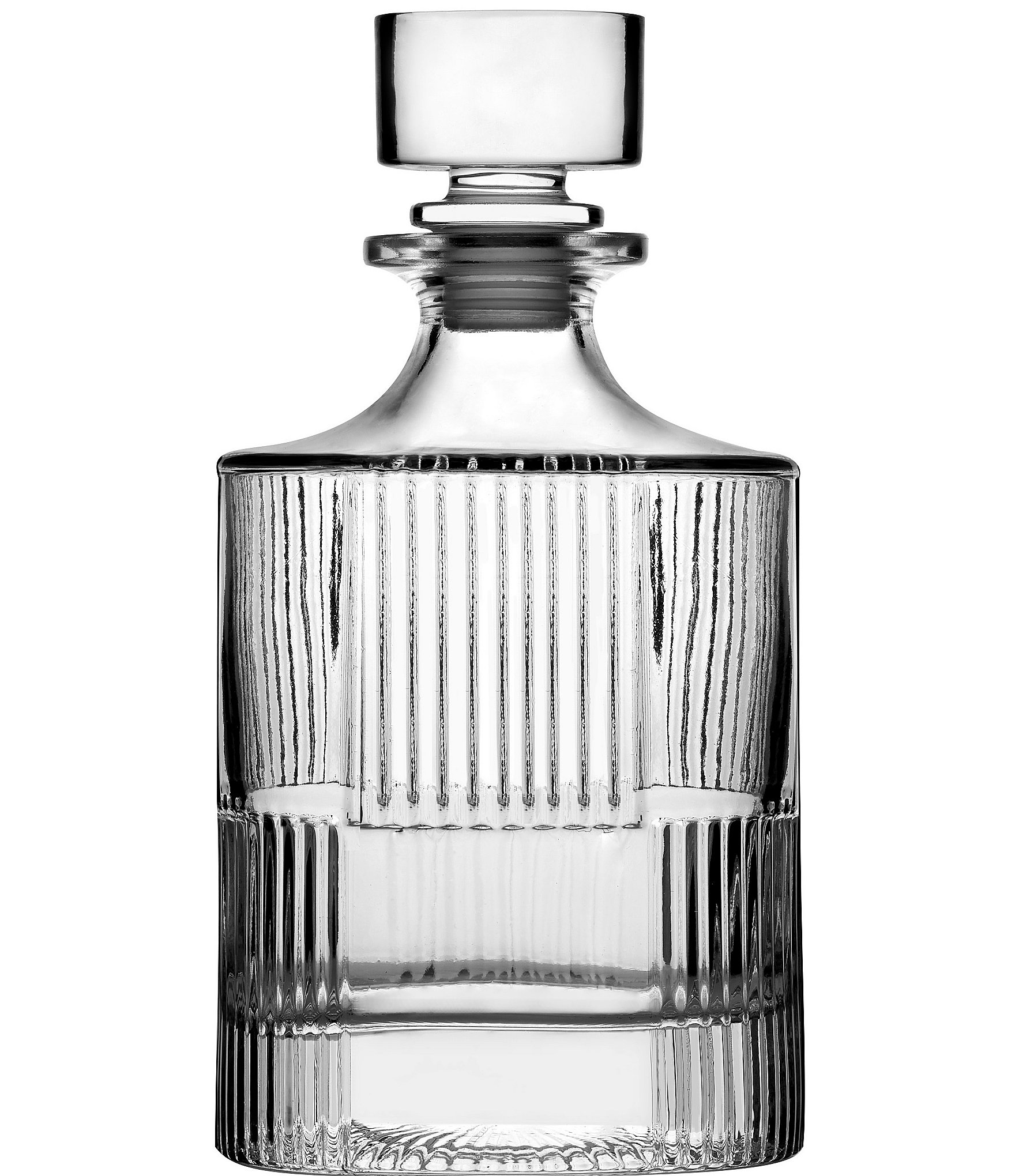 Godinger Scatola Decanter | Dillard's