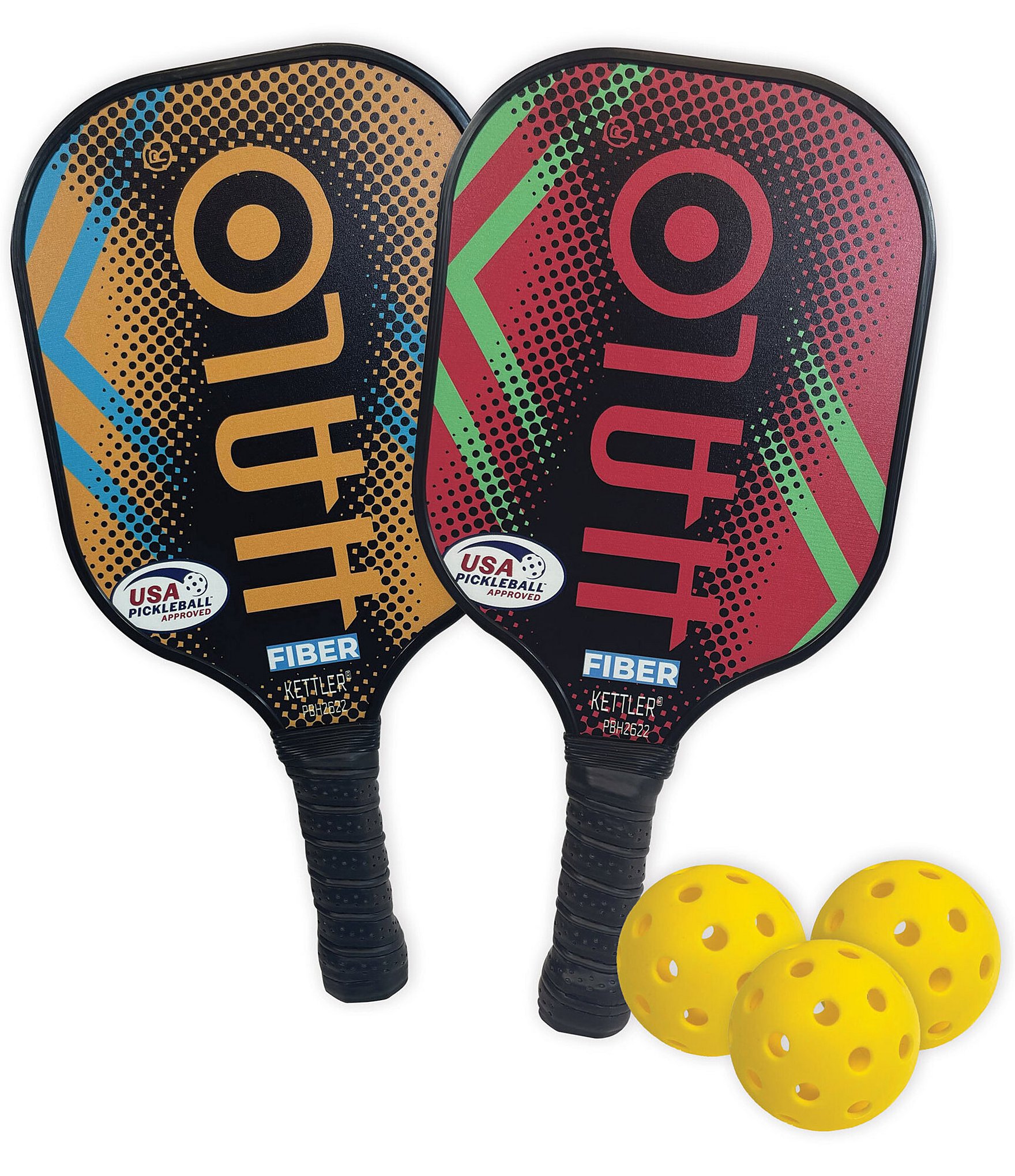 HALO® Pickleball Set | Dillard's