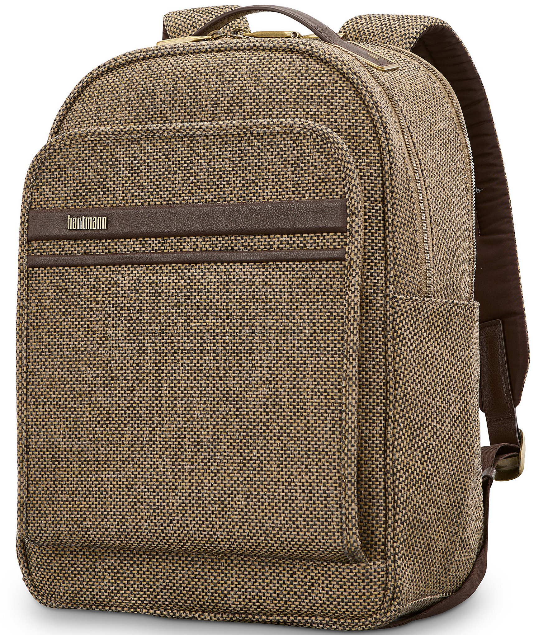 Hartmann Tweed Travel Backpack | Dillard's
