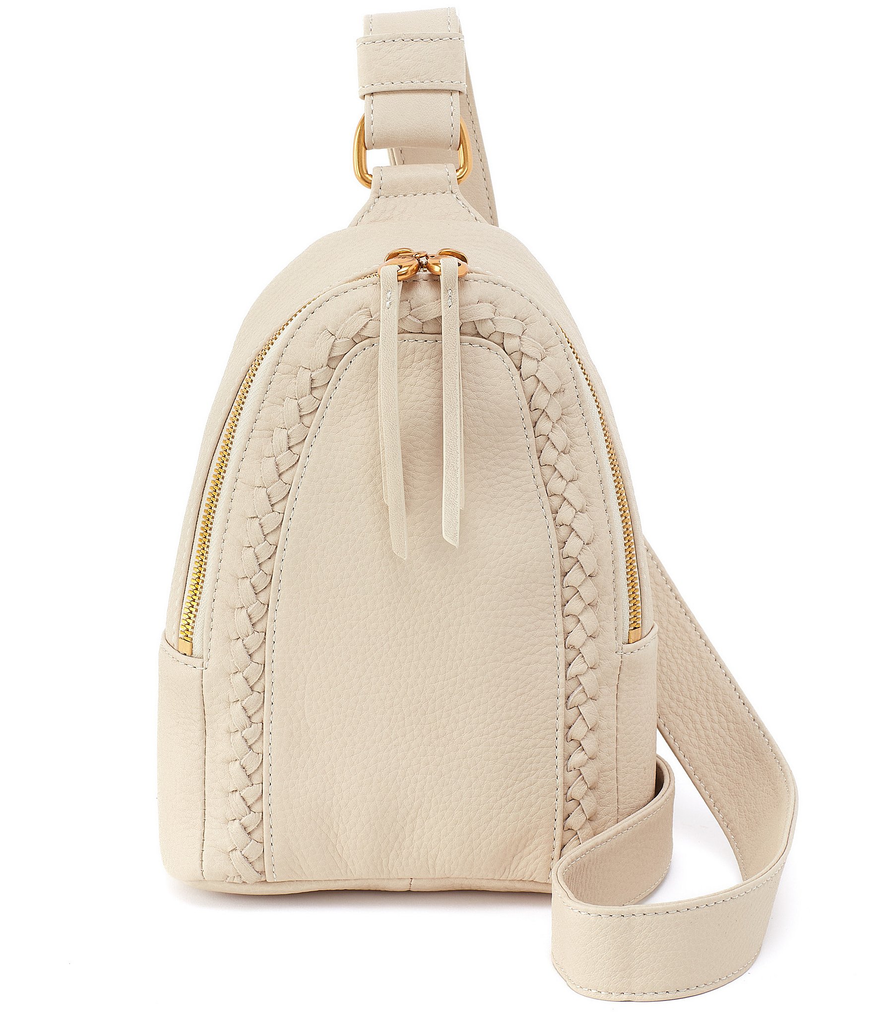 HOBO Fern Woven Detail Sling Bag | Dillard's
