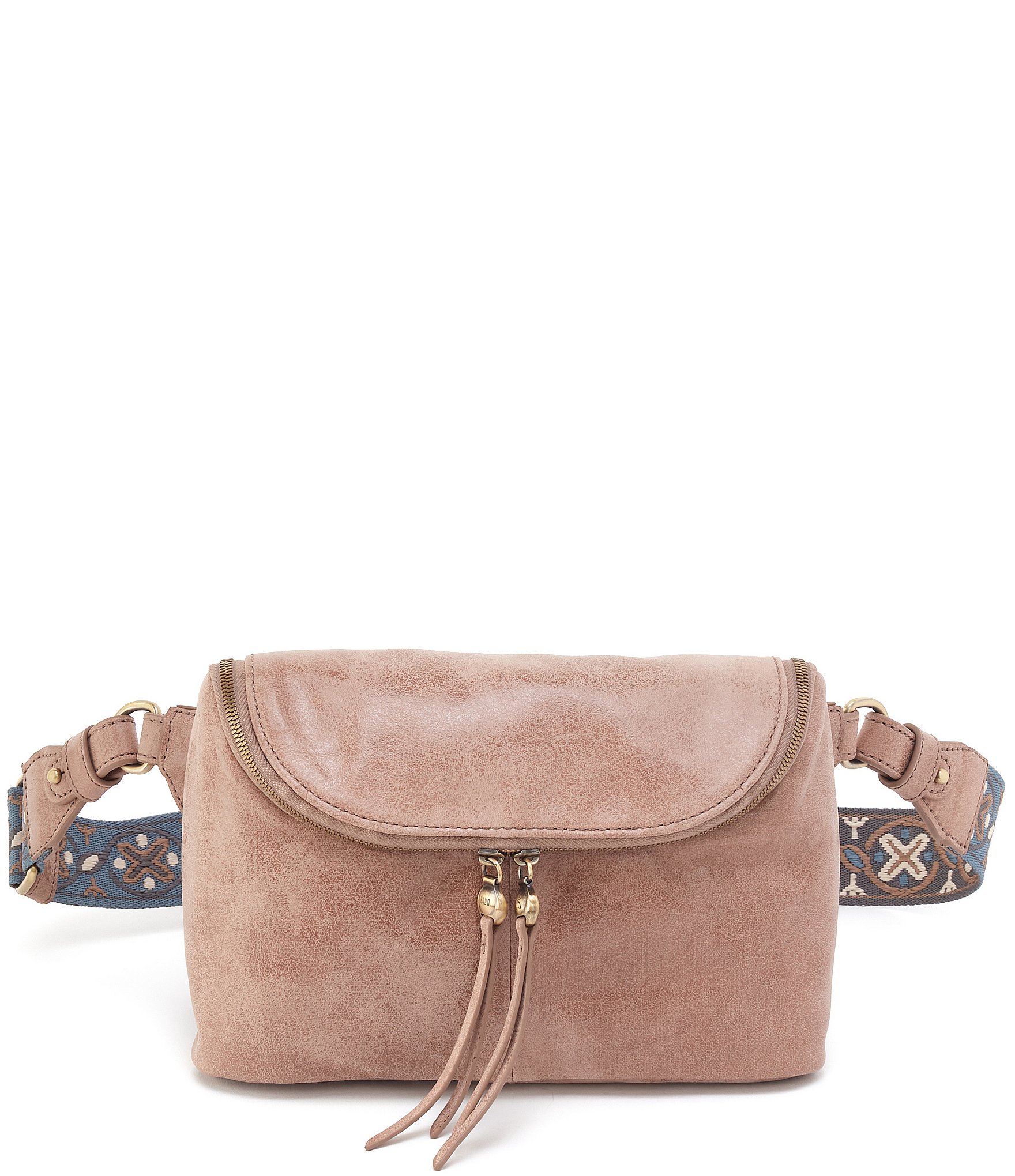 HOBO Fern Large Belt Bag | Dillard's