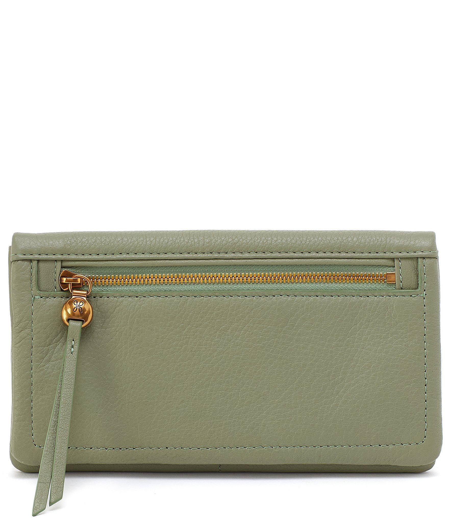HOBO Lumen Continental Wallet | Dillard's