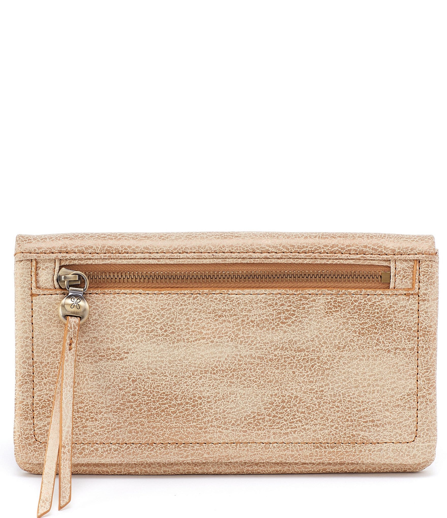 HOBO Gold Women's Wallets | Dillard's