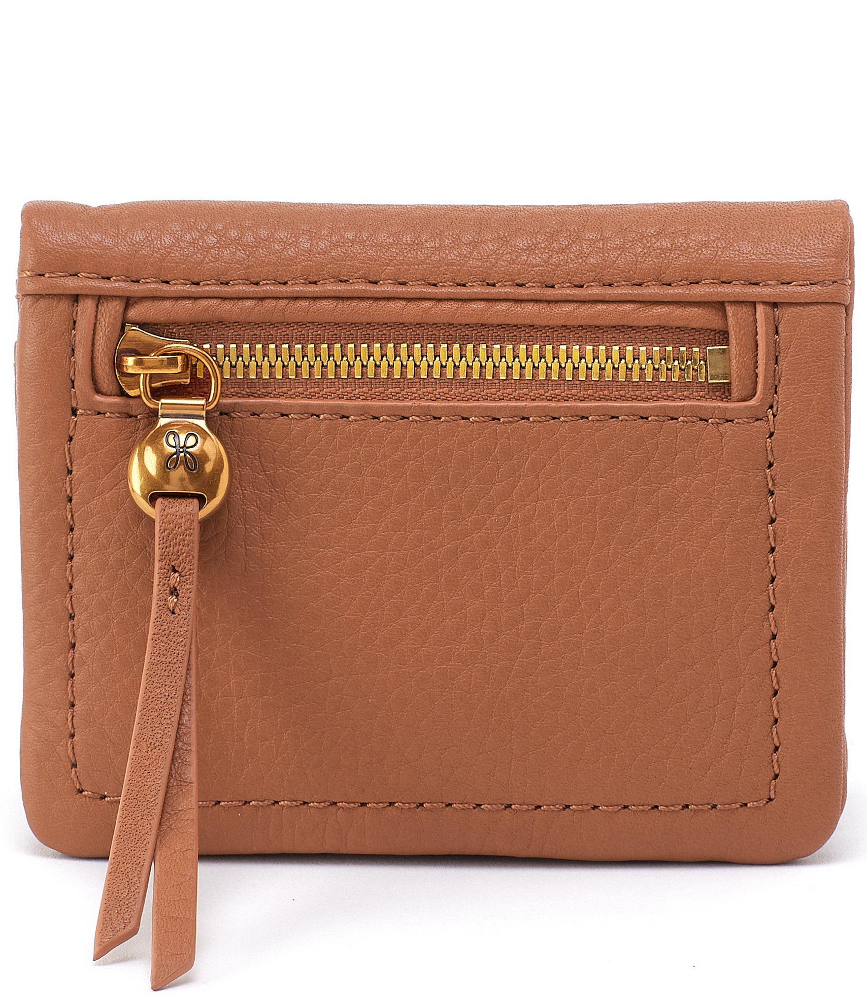 HOBO Lumen Mini Bifold Wallet | Dillard's