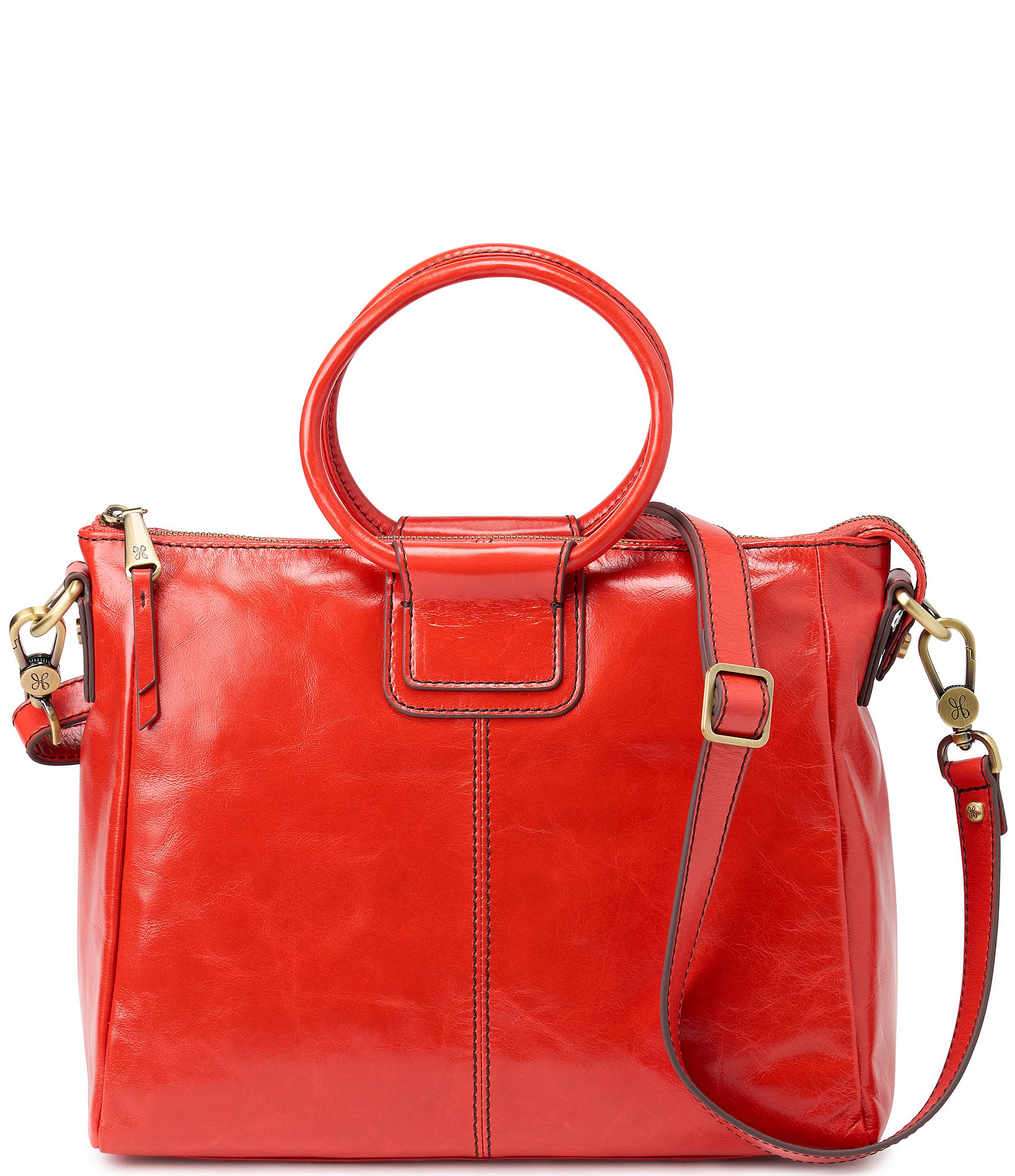 HOBO Sheila Medium Satchel Bag | Dillard's
