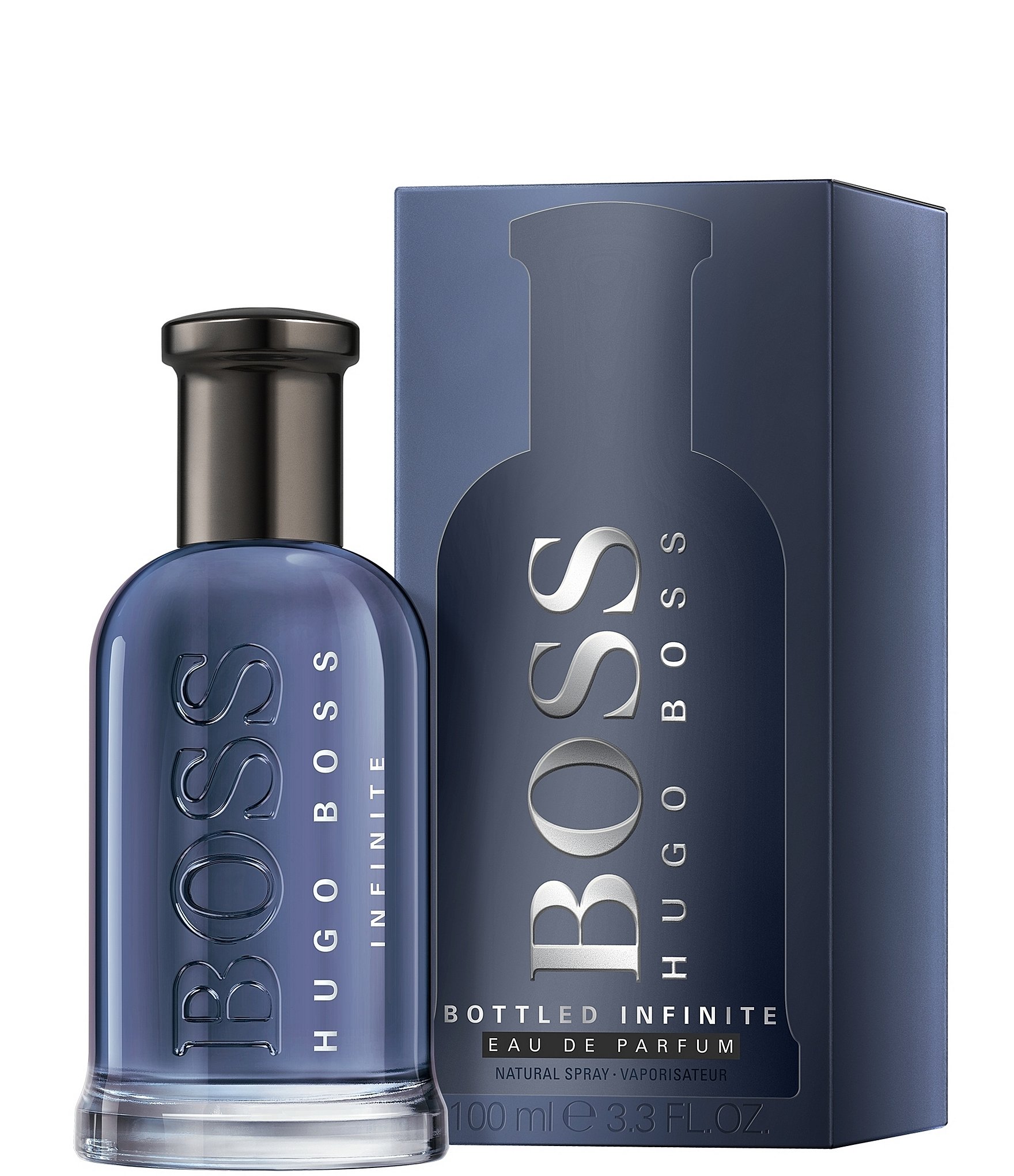 Hugo boss infinite macys store