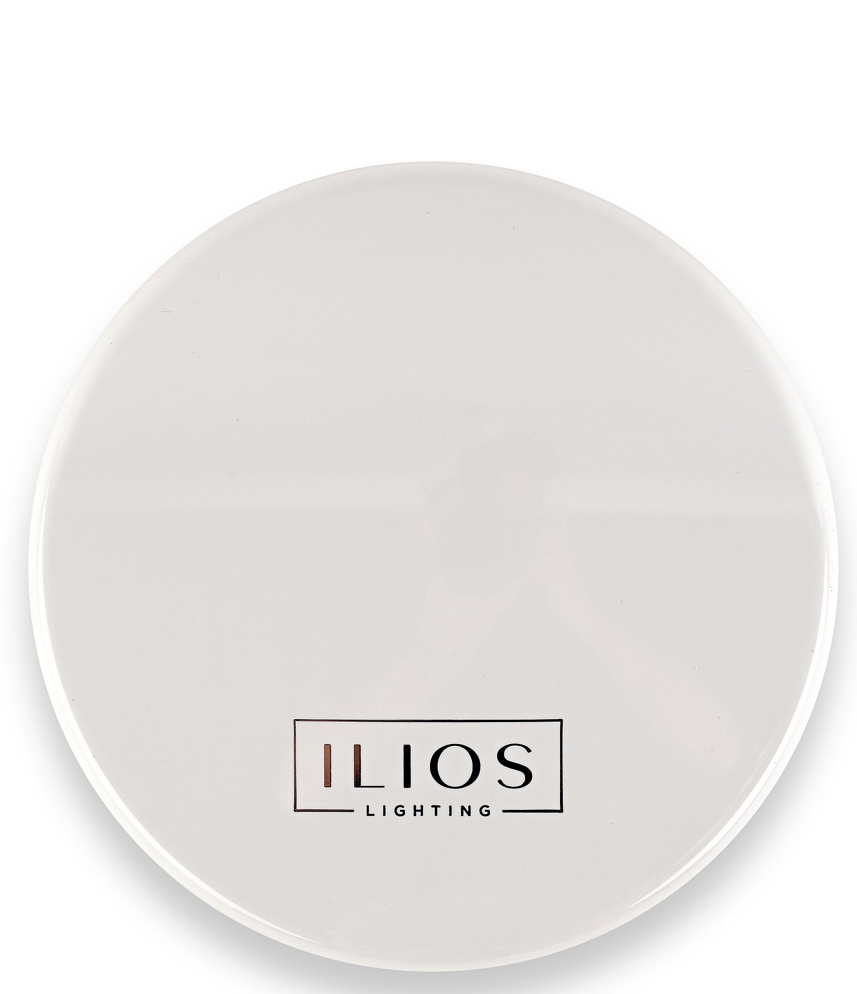 Ilios Lighting Co. LED Compact Mirror | Dillard's