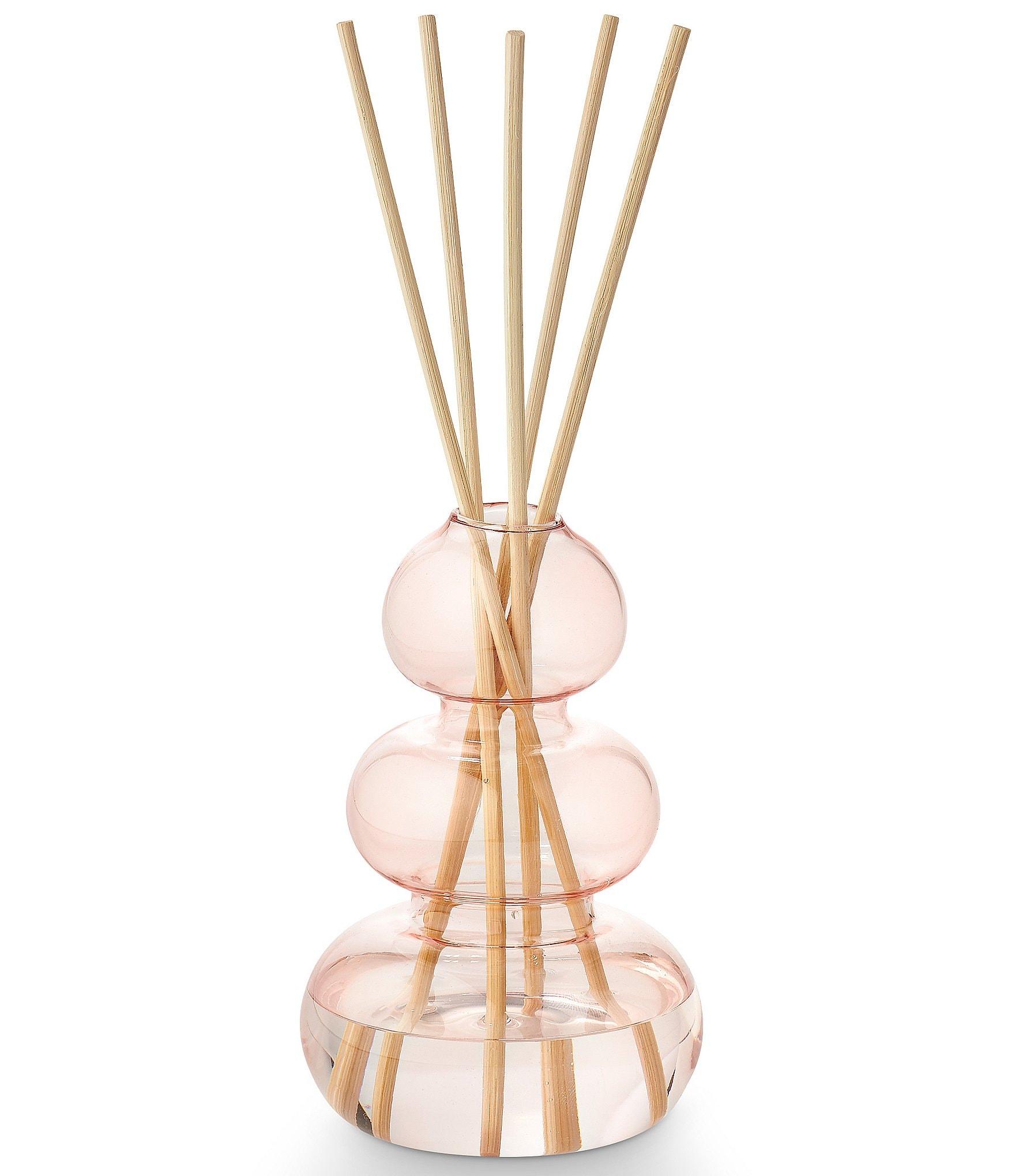 Illume Candles Memory Lane Holiday Collection Popcorn Garland Bubbled ...