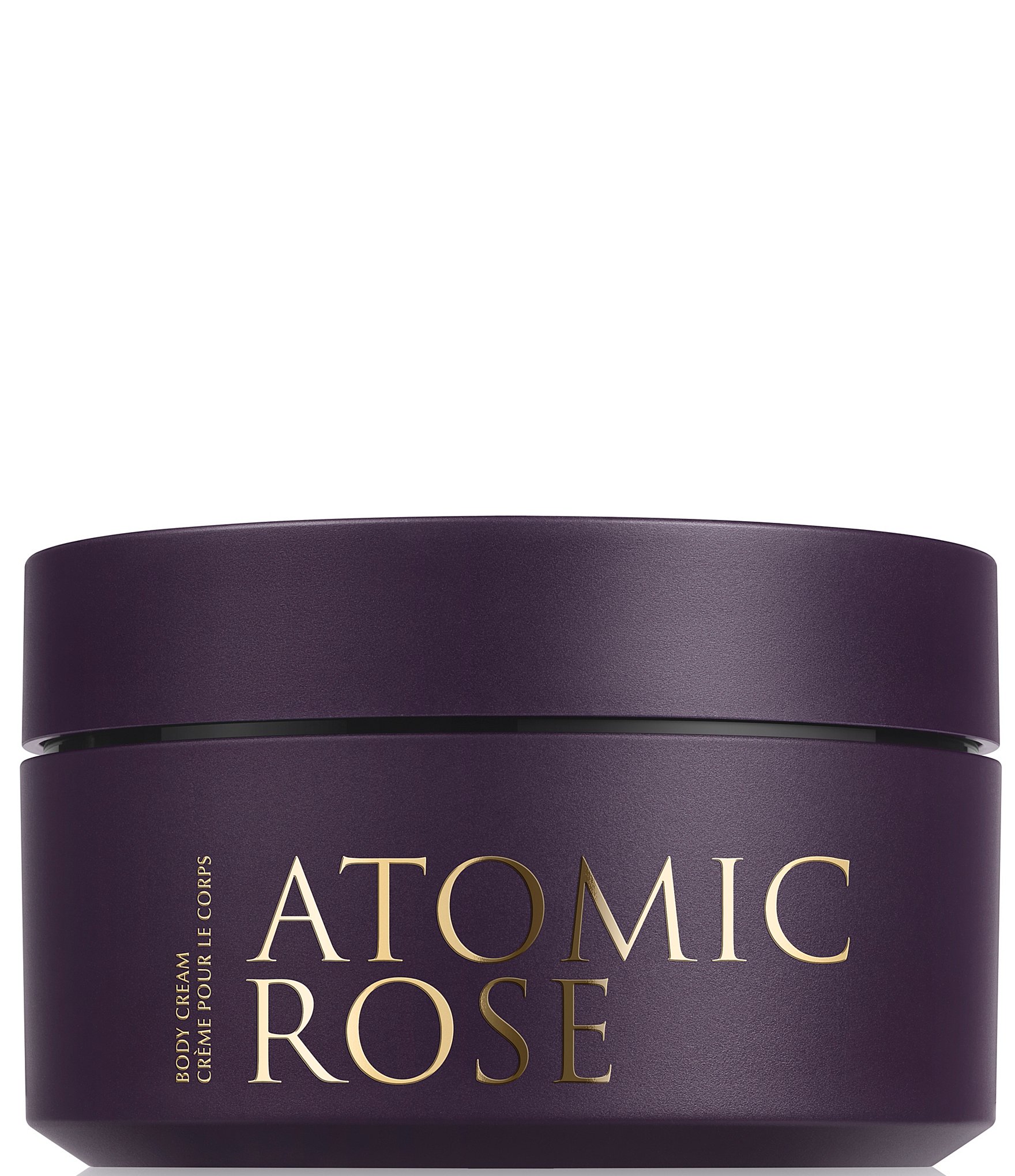 Initio Parfums Prives Atomic Rose Body Cream | Dillard's
