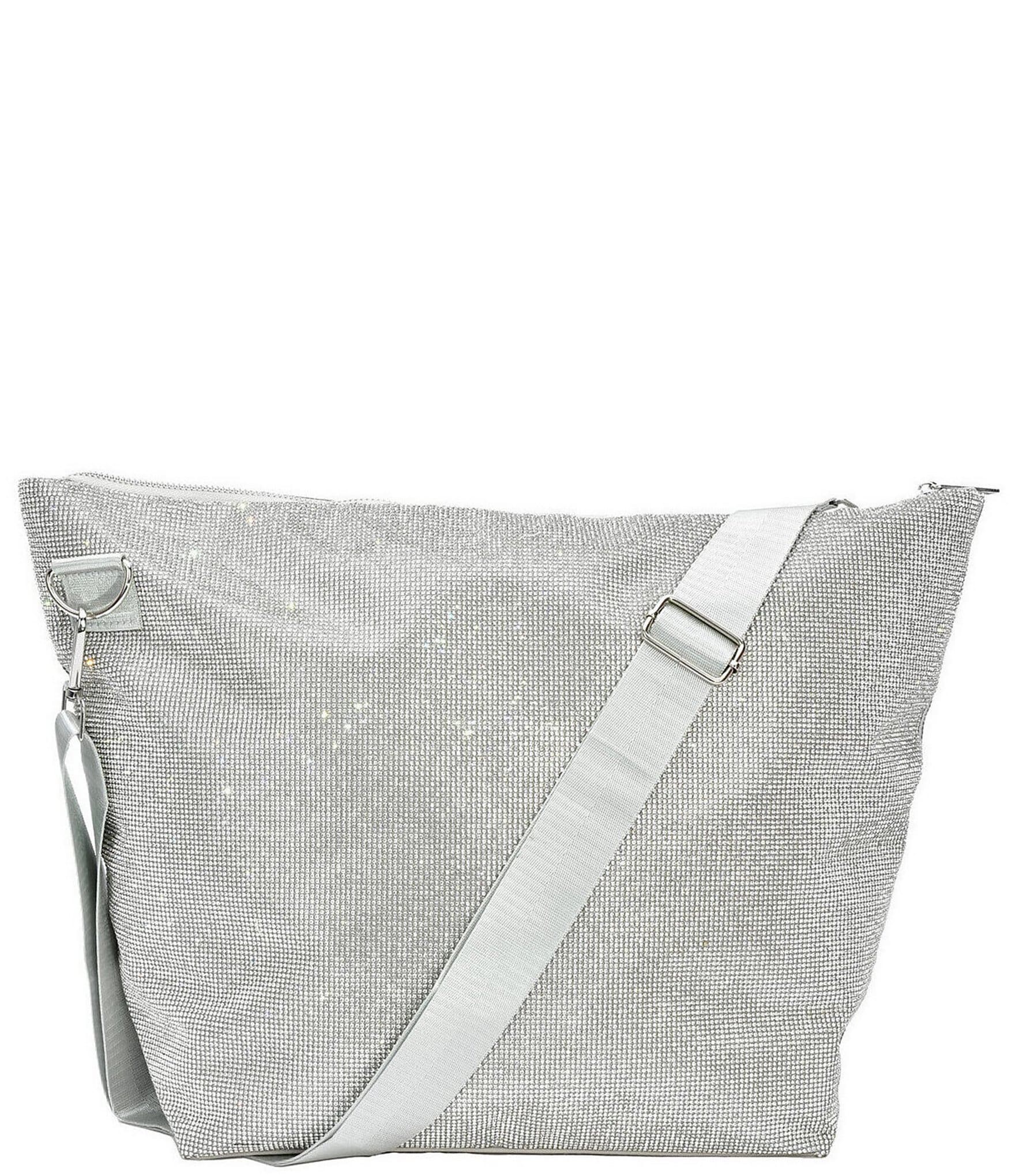 Iscream Crystal Weekender Bag | Dillard's