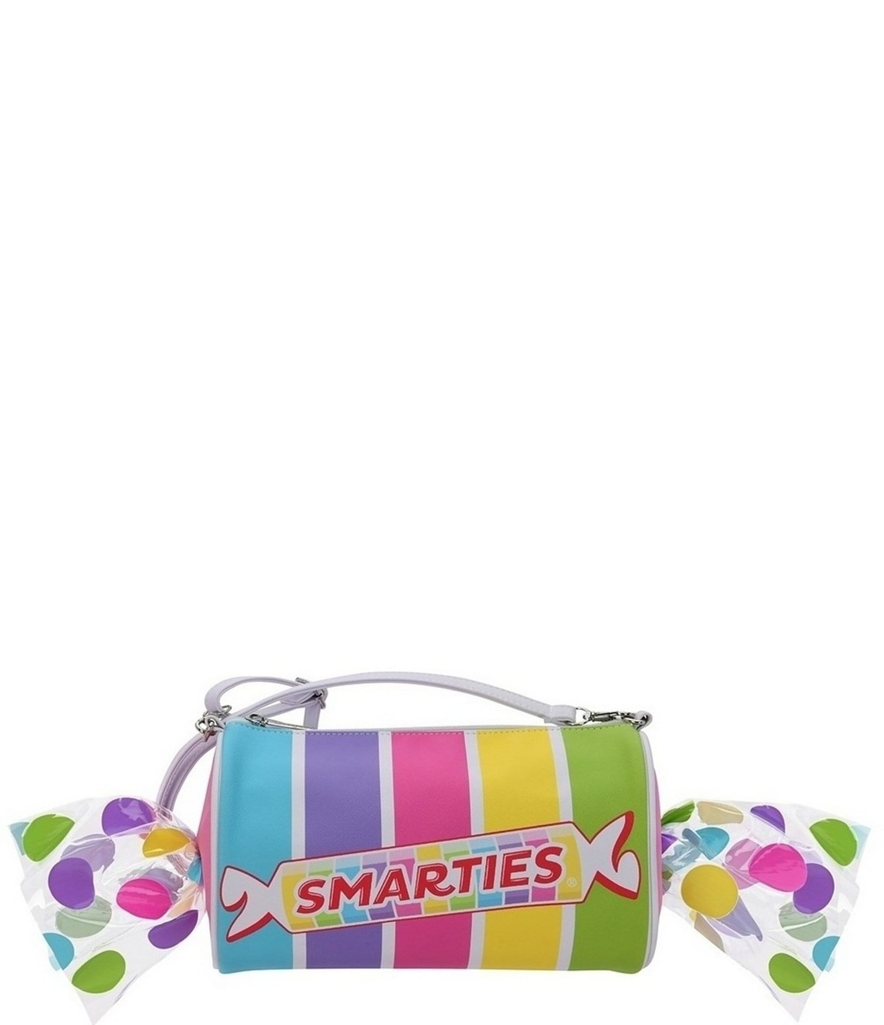 Iscream Girls Smarties Crossbody Bag | Dillard's