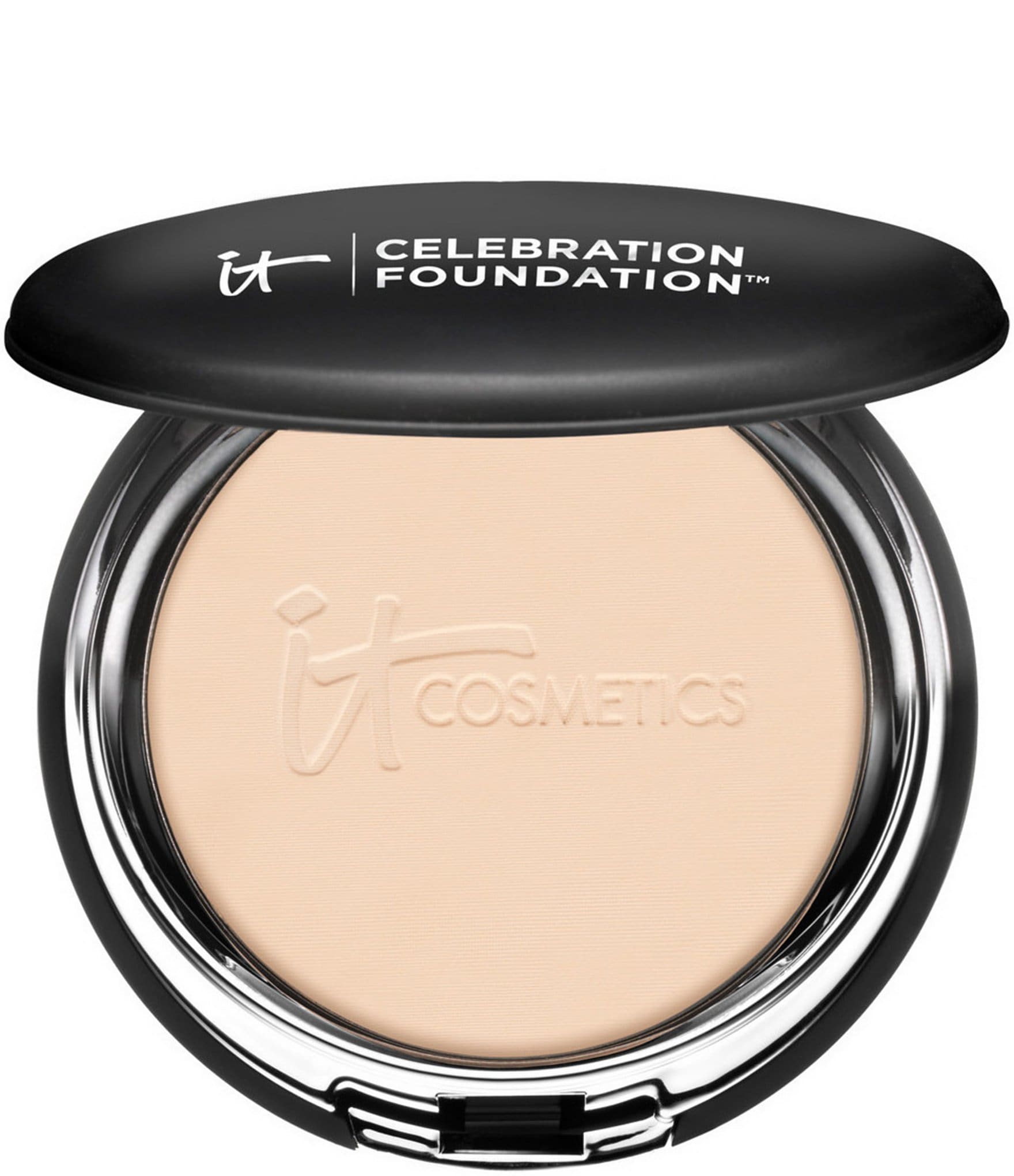 IT Cosmetics Celebration Full Coverage Powder Foundation | Dillard's