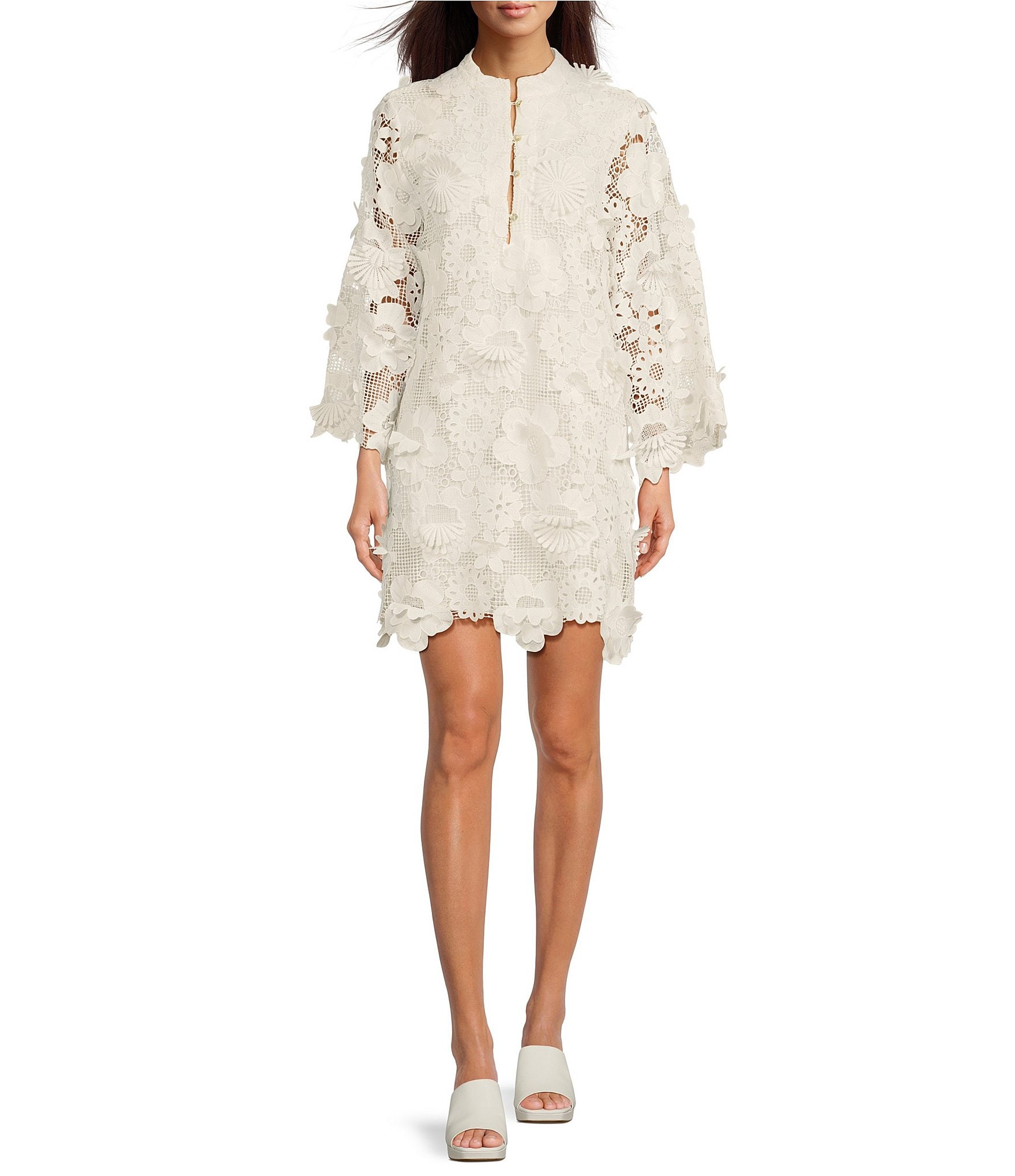 lace: Women's Dresses | Dillard's