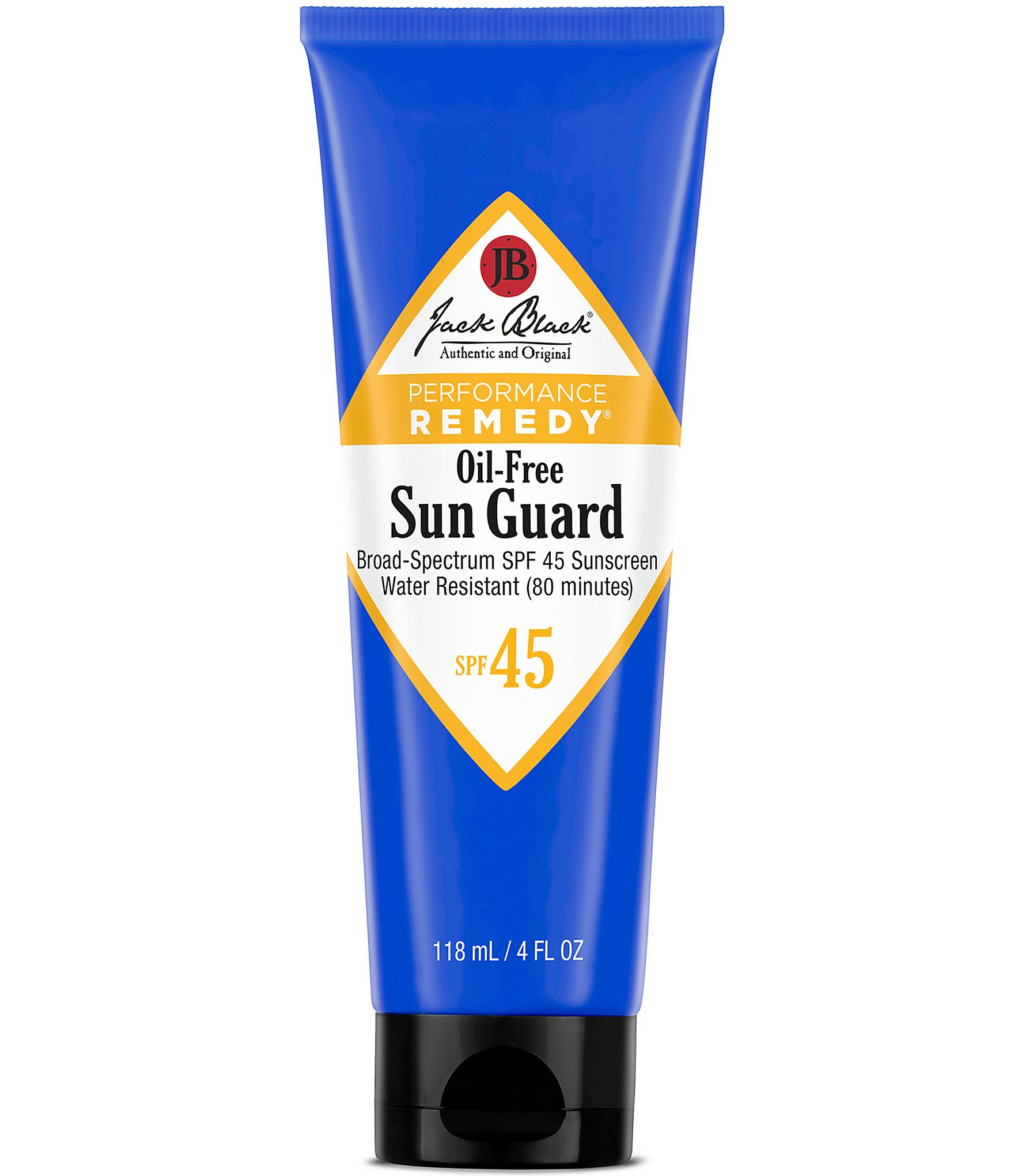Jack Black Sun Guard Sunscreen SPF 45 | Dillard's