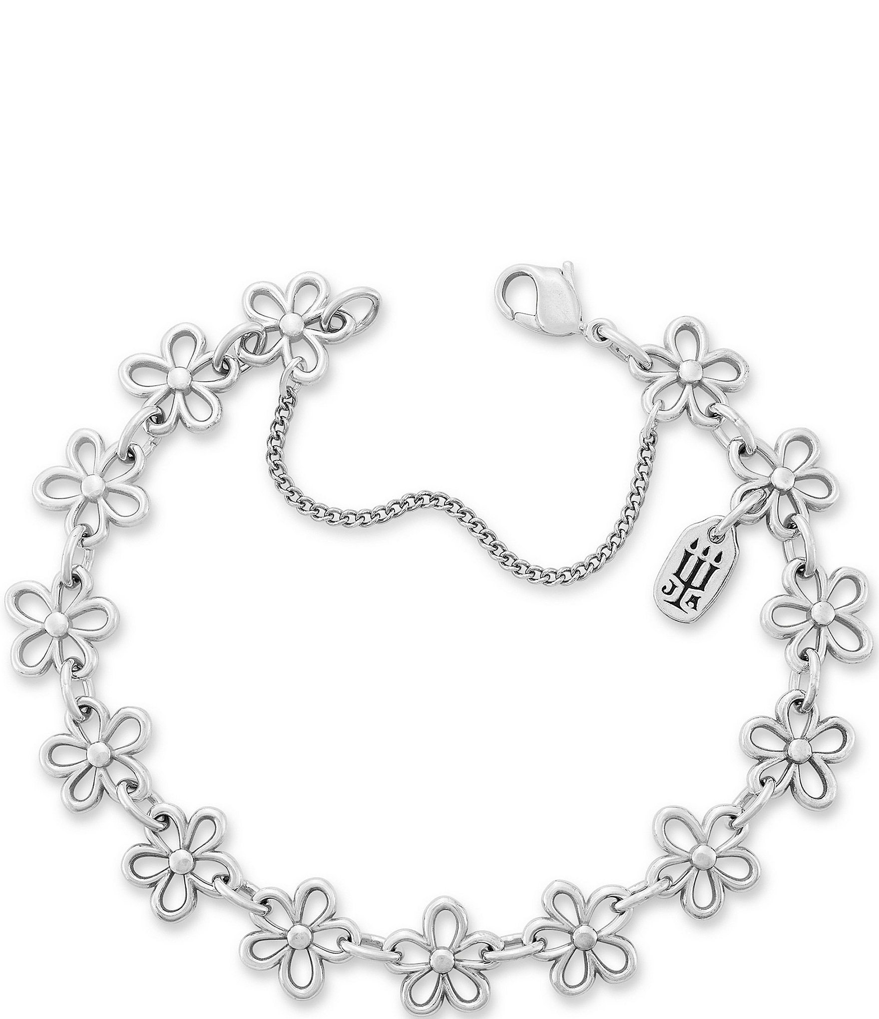 James avery changeable charm bracelet store