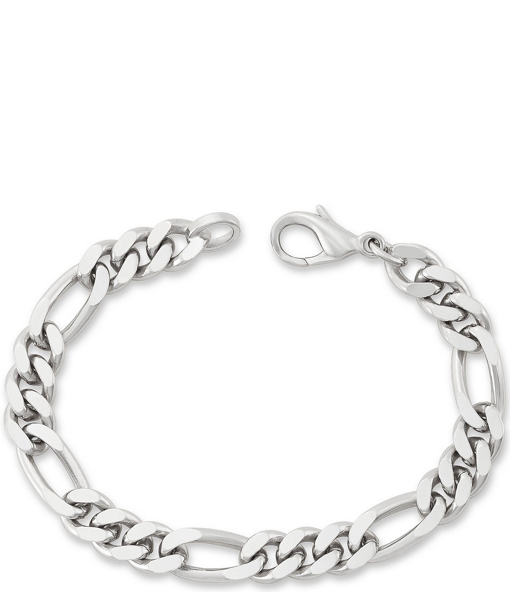 James Avery Figaro Chain Line Bracelet | Dillard's