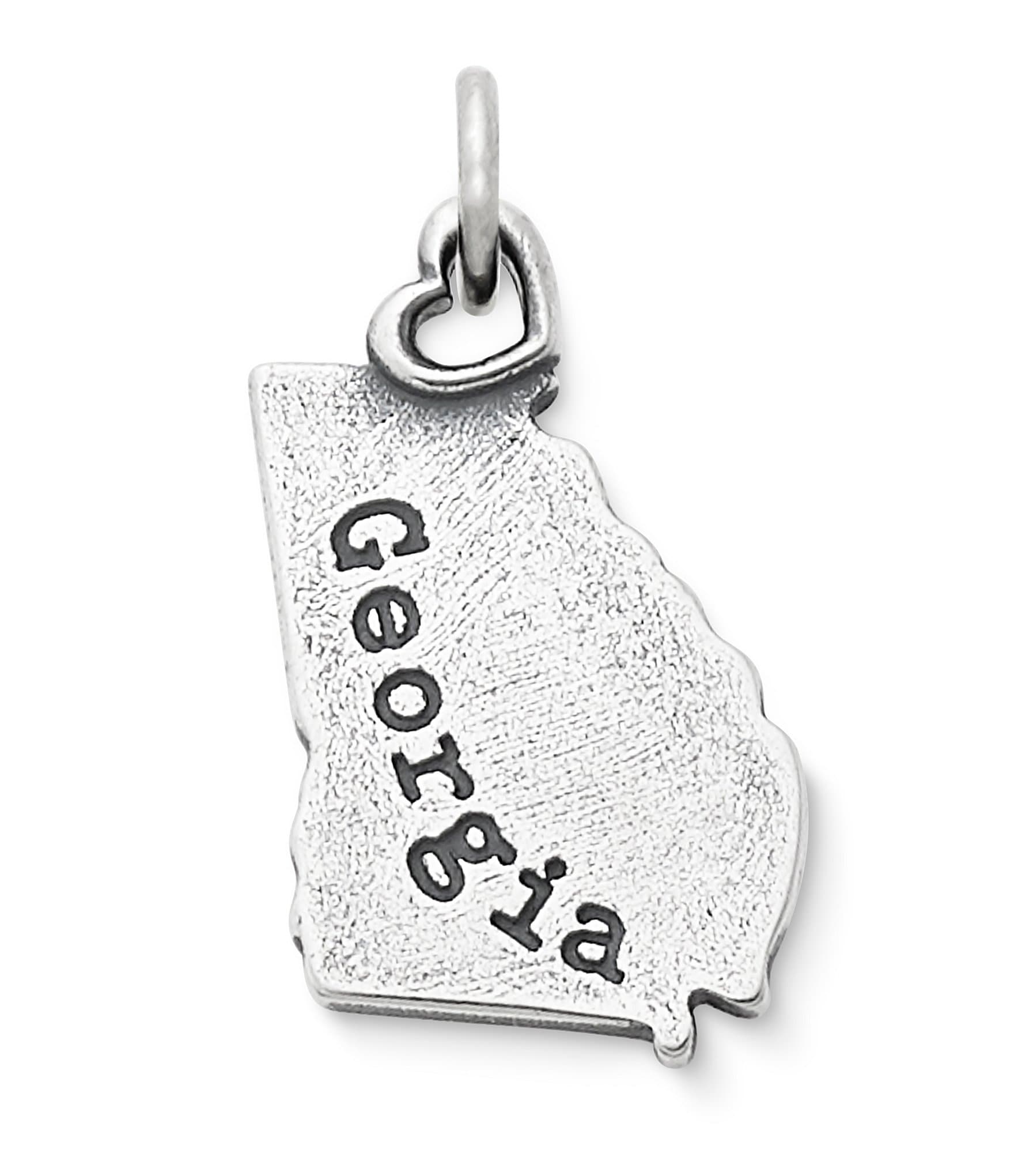 James Avery My Georgia State Charm | Dillard's